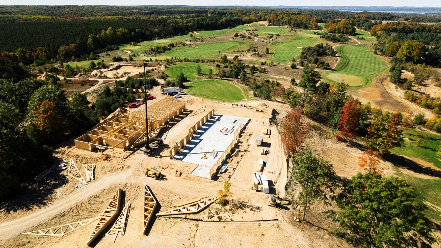 Home- High Pointe Golf Club