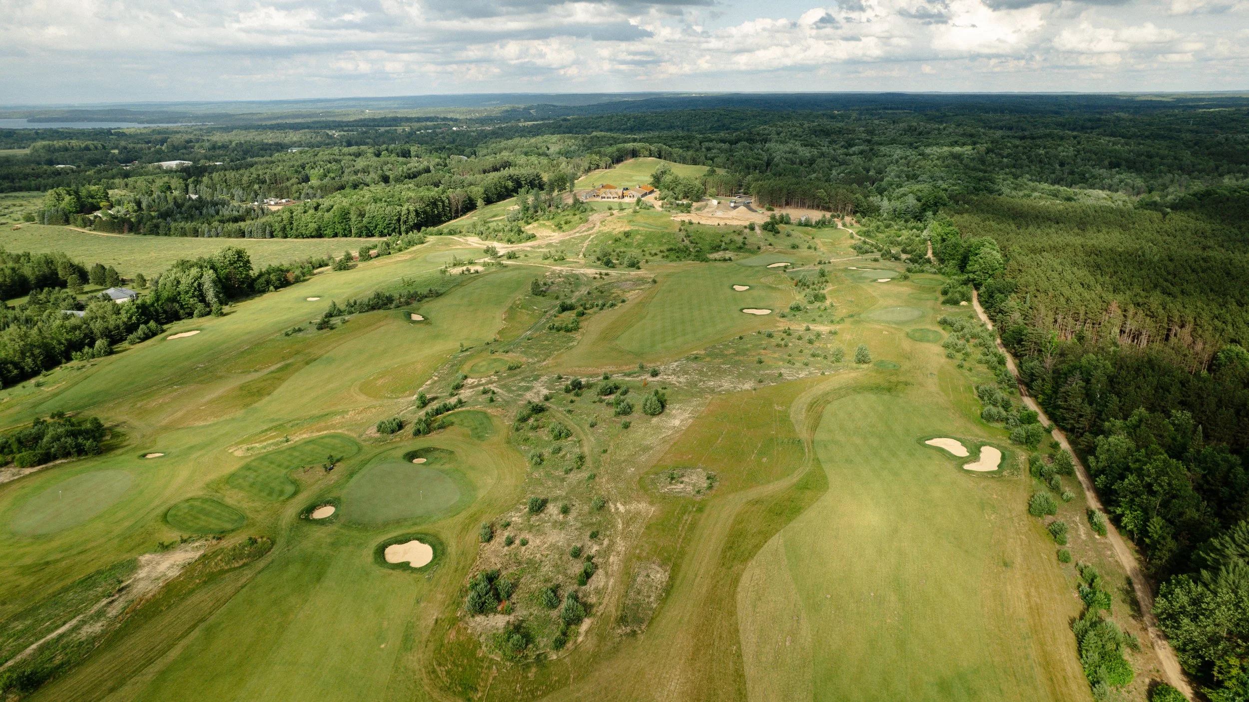 High Pointe Golf Club