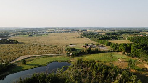 High Pointe Golf Club