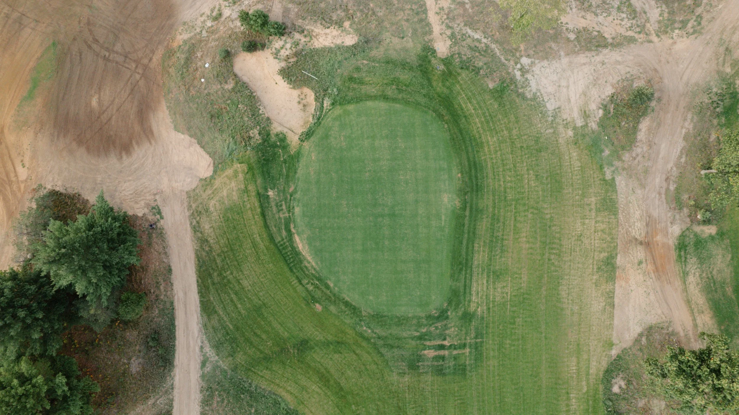 High Pointe Golf Club