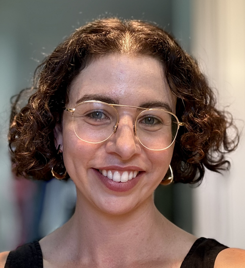 Dr Emily Rubinstein Specialist GP —JUNO SPECIALISTS