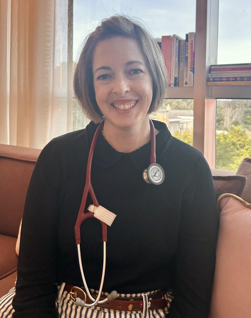 Dr Josie Bourne | GP & Neuro-Affirming Family Health Melbourne —JUNO ...