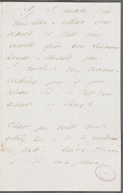 “Are You Too Deeply Occupied to Say If My Verse Is Alive?” - Emily ...