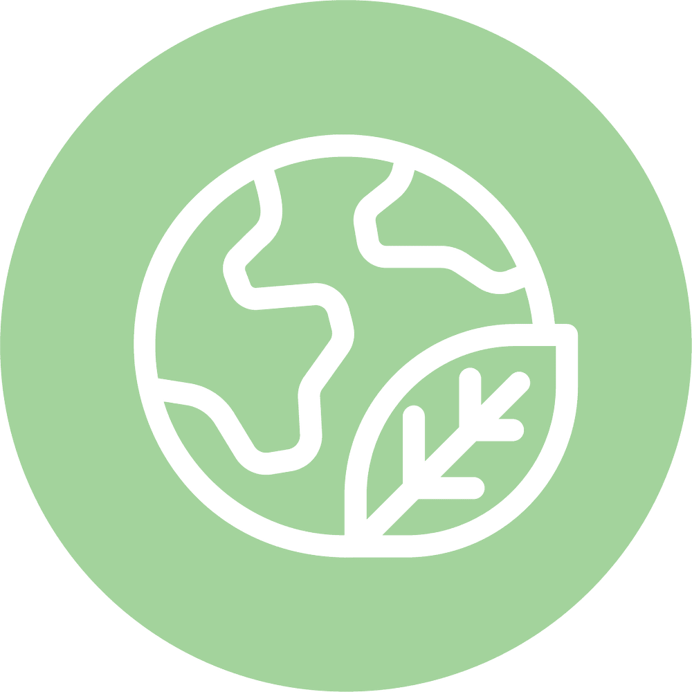 Econd — Accounting for Nature