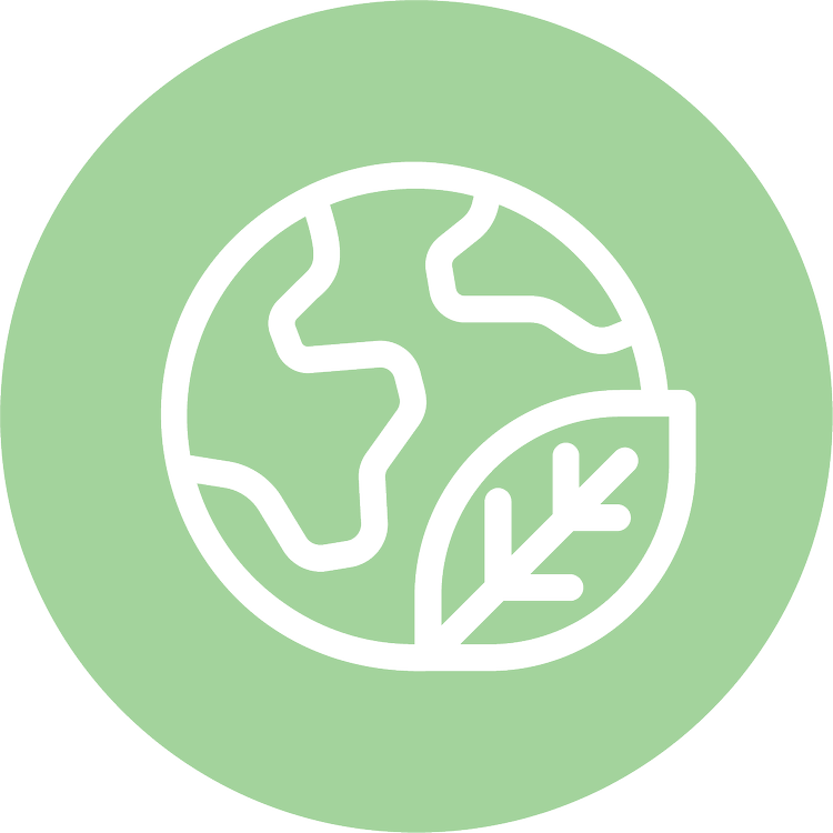 Econd — Accounting for Nature