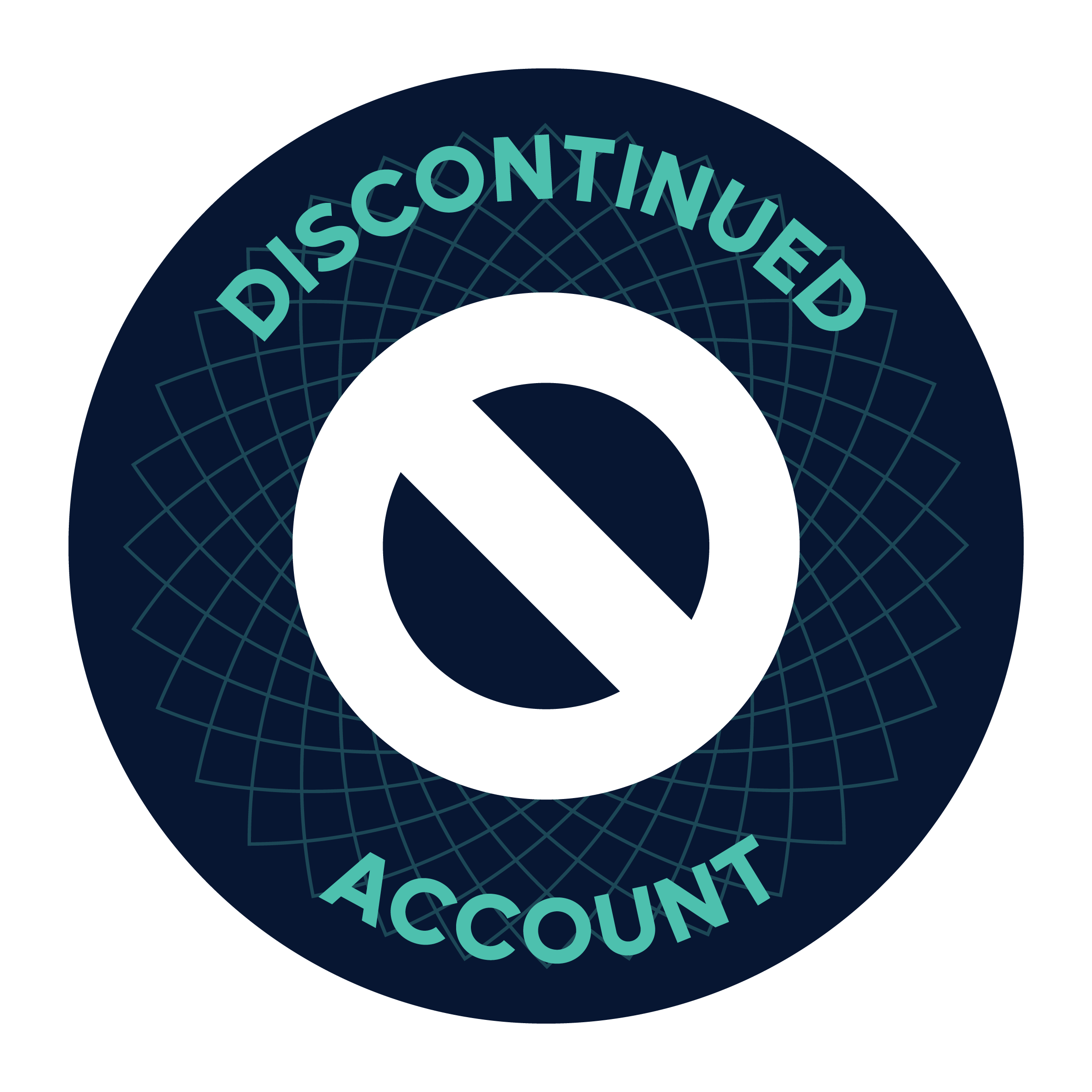 Discontinued and non-compliant accounts — Accounting for Nature