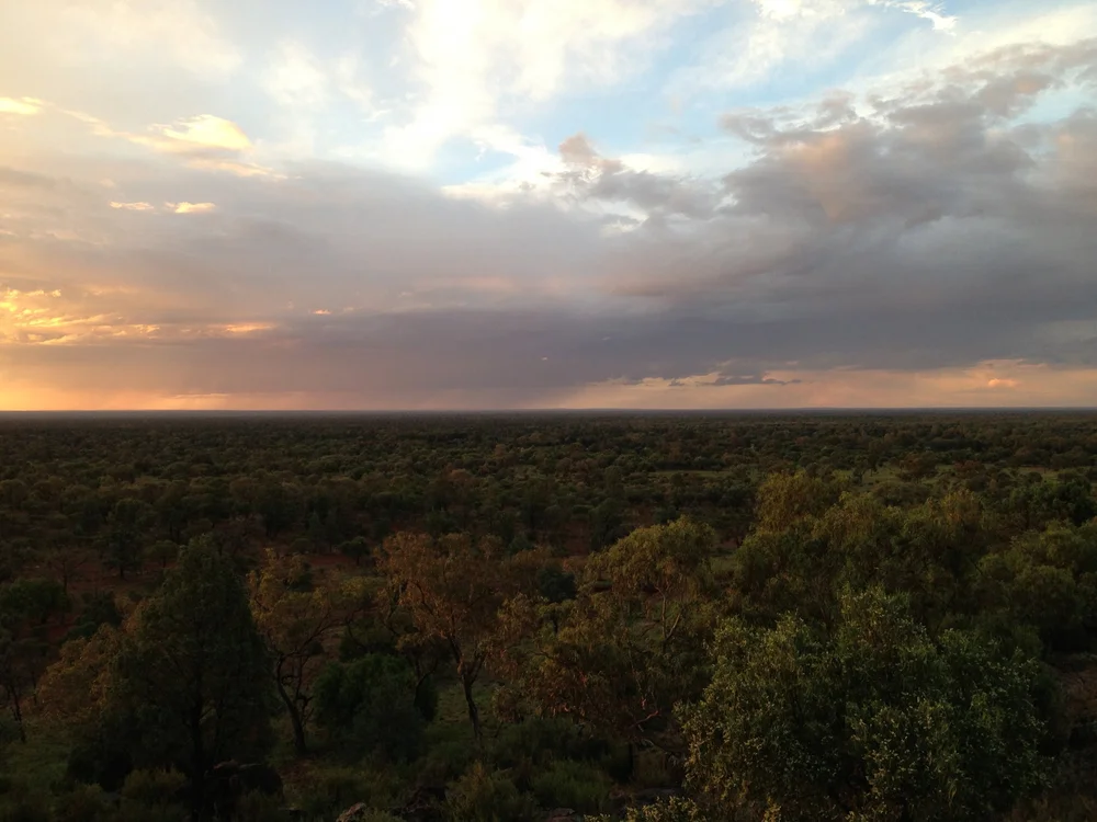 Portfolio Accounts — Accounting for Nature