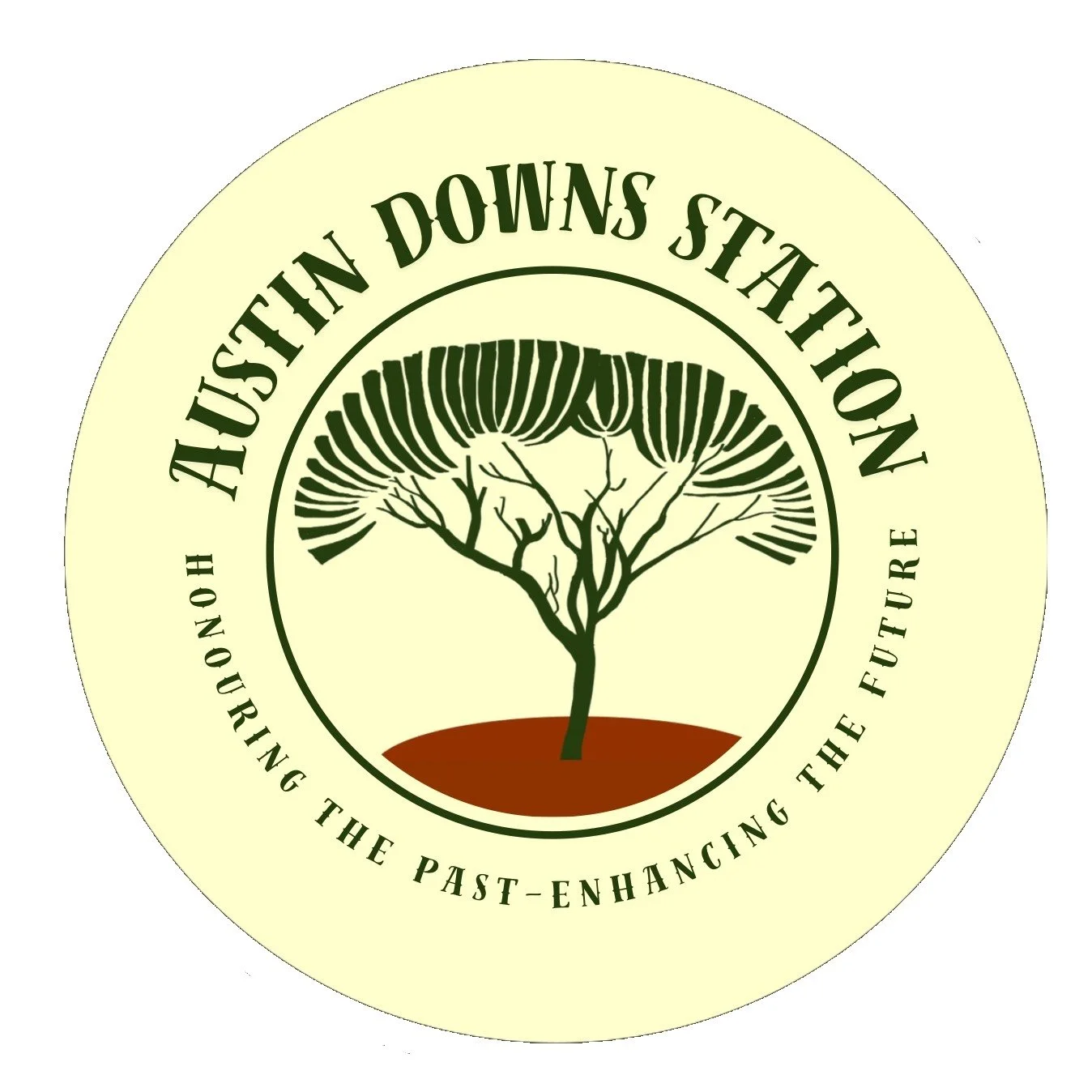 AU00067 - Austin Downs — Accounting for Nature