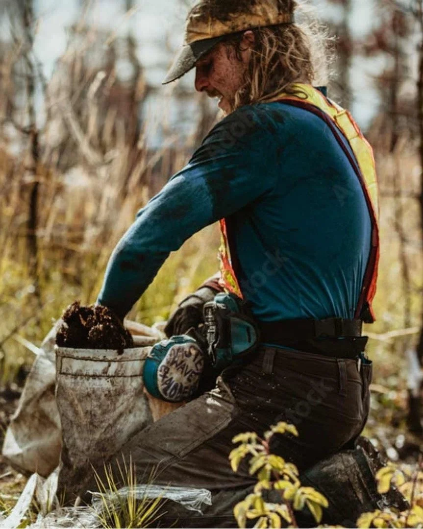 CarbonPlus. — Accounting for Nature