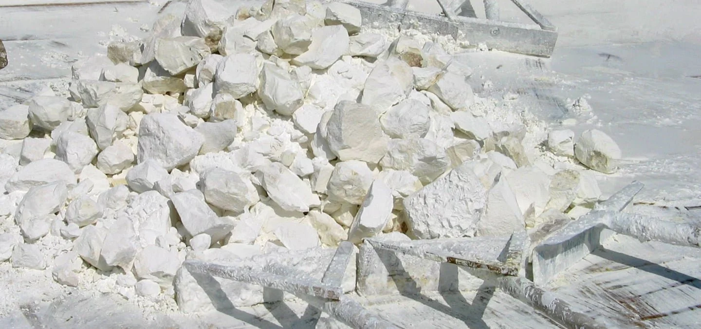 Traditional Natural Lime Putty — Renaissance Lime Putty