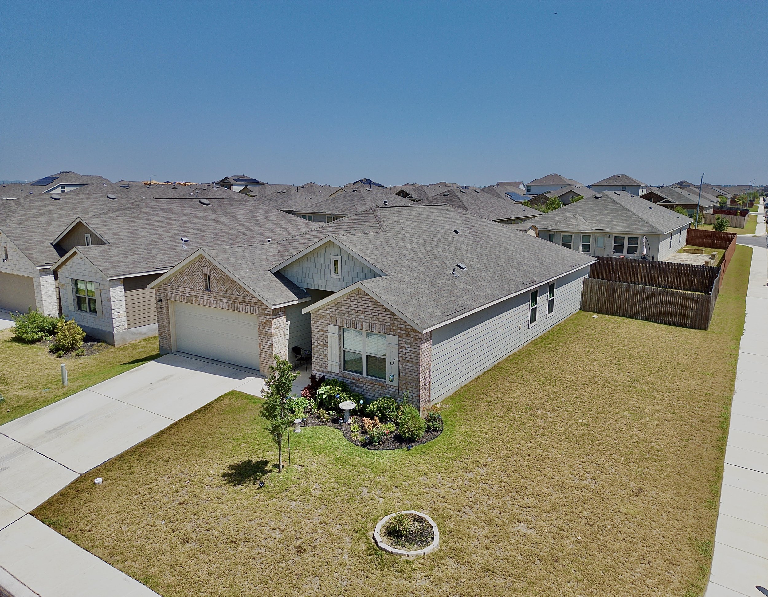 Portfolio — Executive Drone