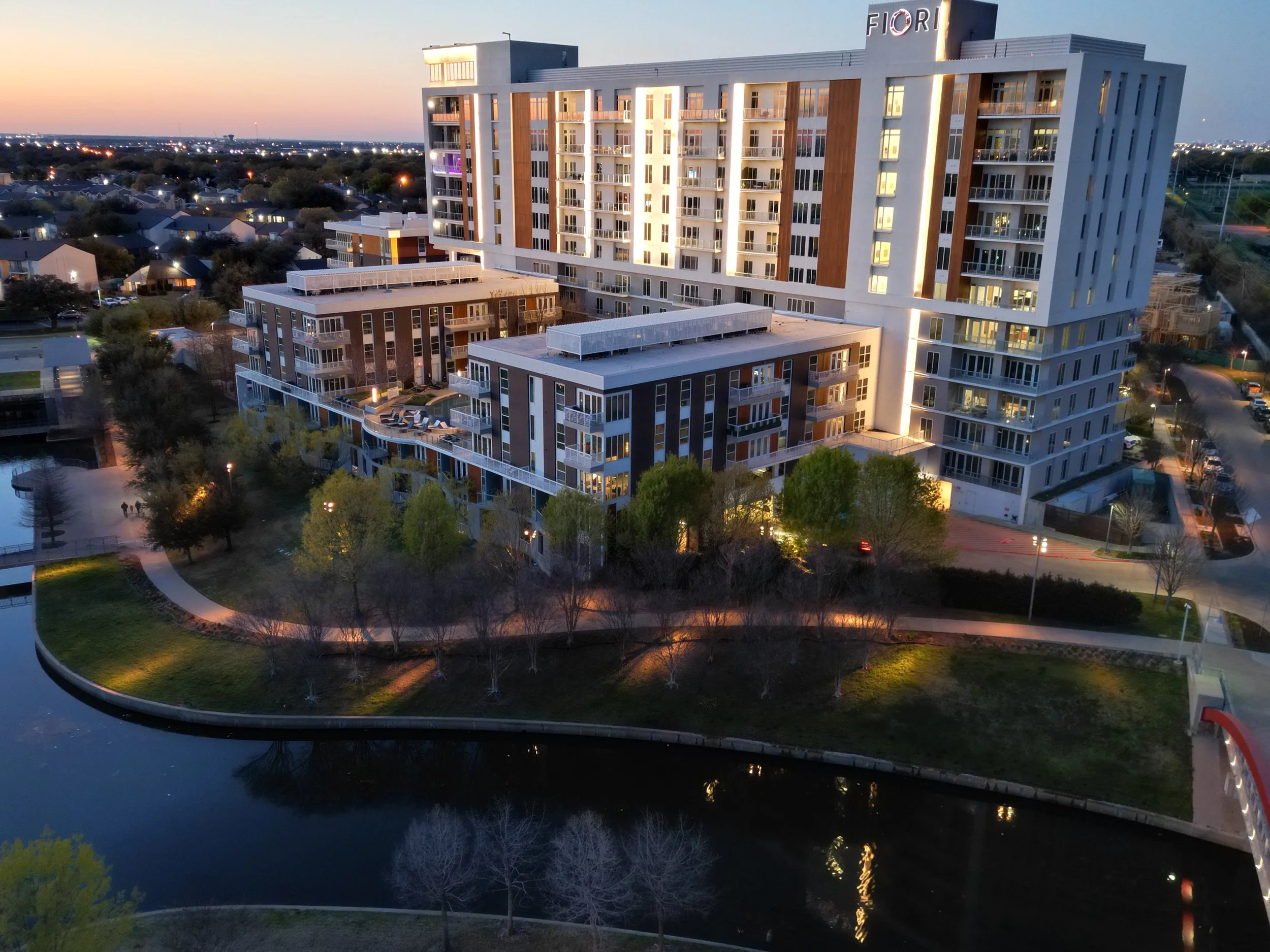 General 2 — Executive Drone