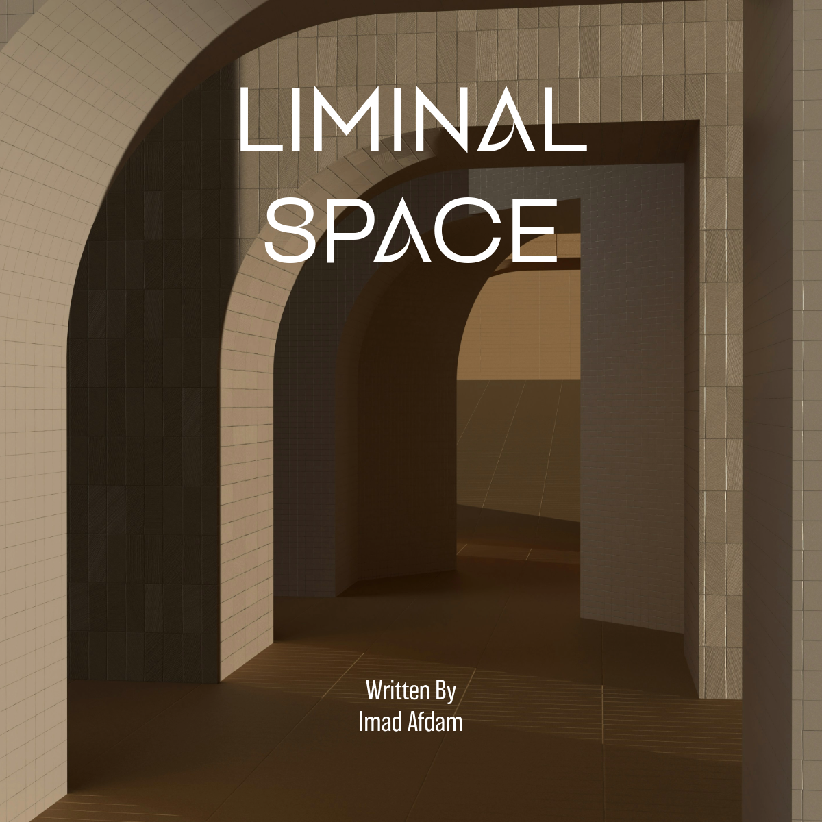 LIMINAL SPACE — Mea Via