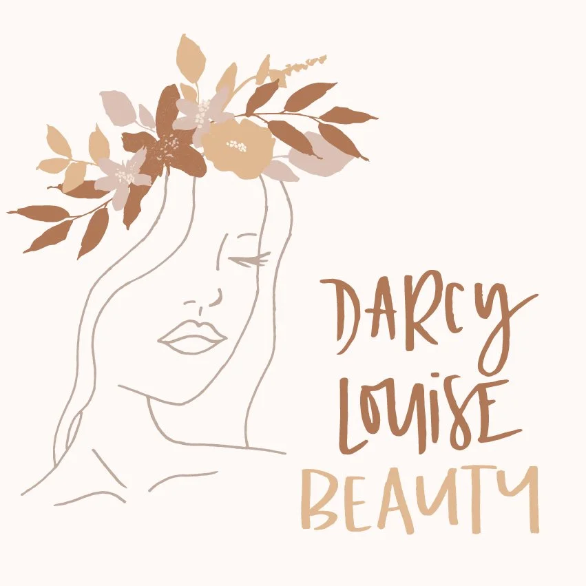 Contact — Darcy Louise Beauty