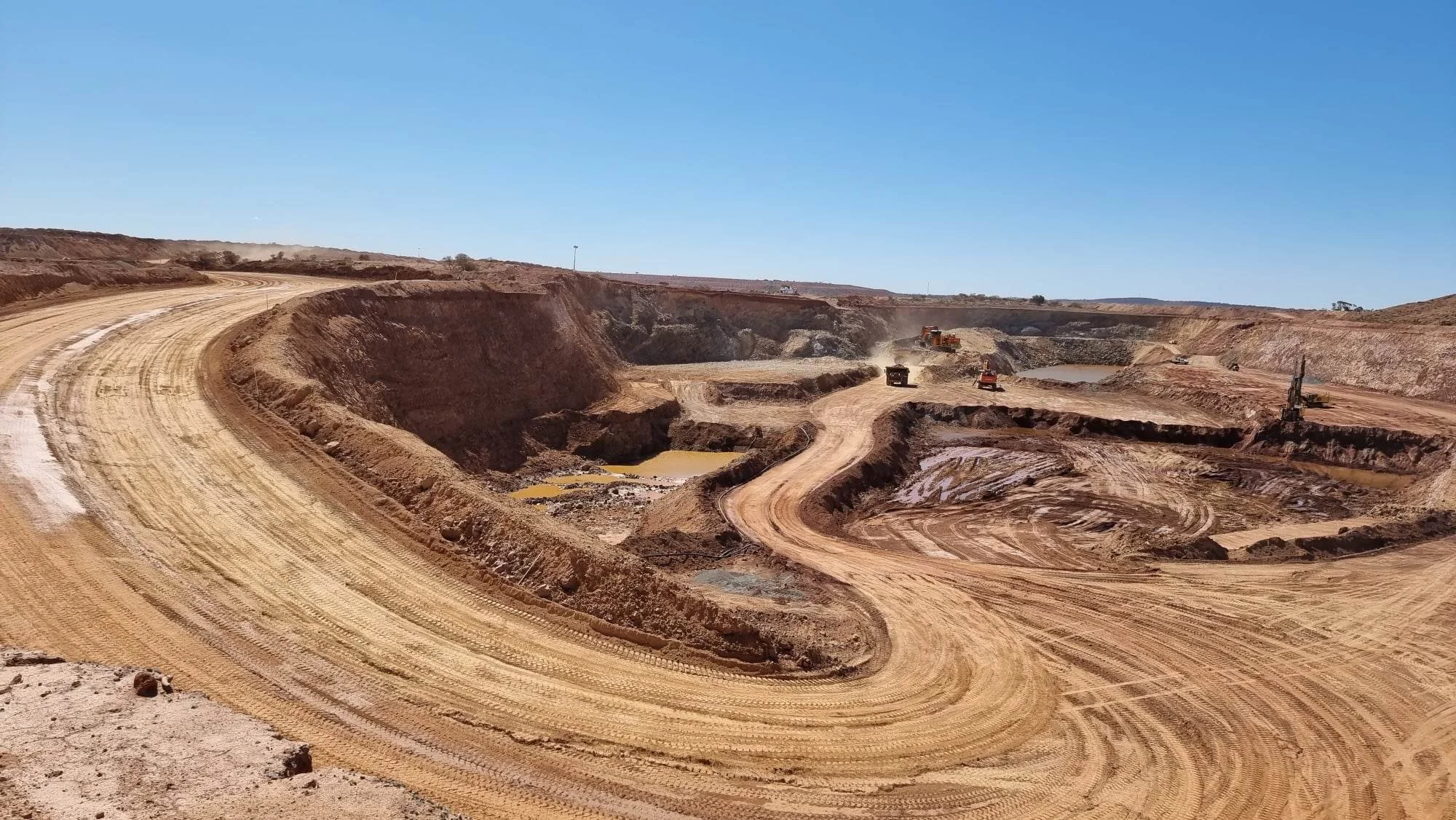 Digital Mining Solutions