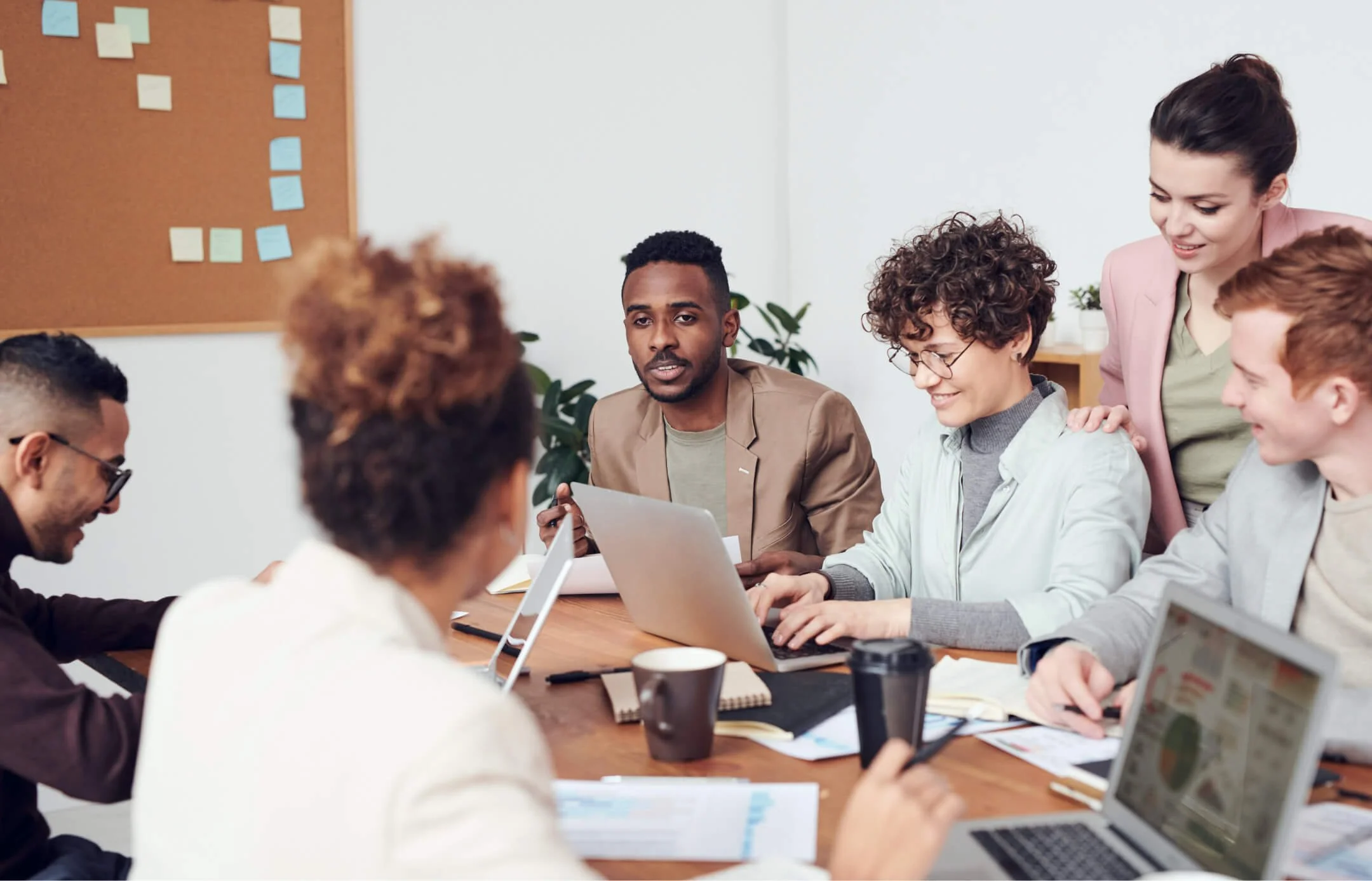 Create a high performance culture that your teams love. | Workplace Culture