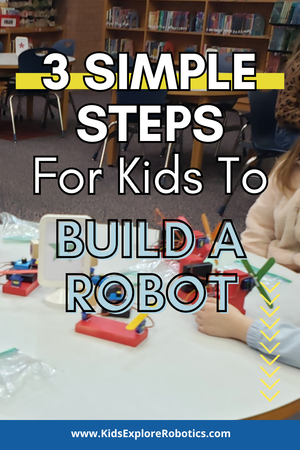 STEM Learning - Robotics & Coding Classes and Camps. Open to any Kids 6 ...