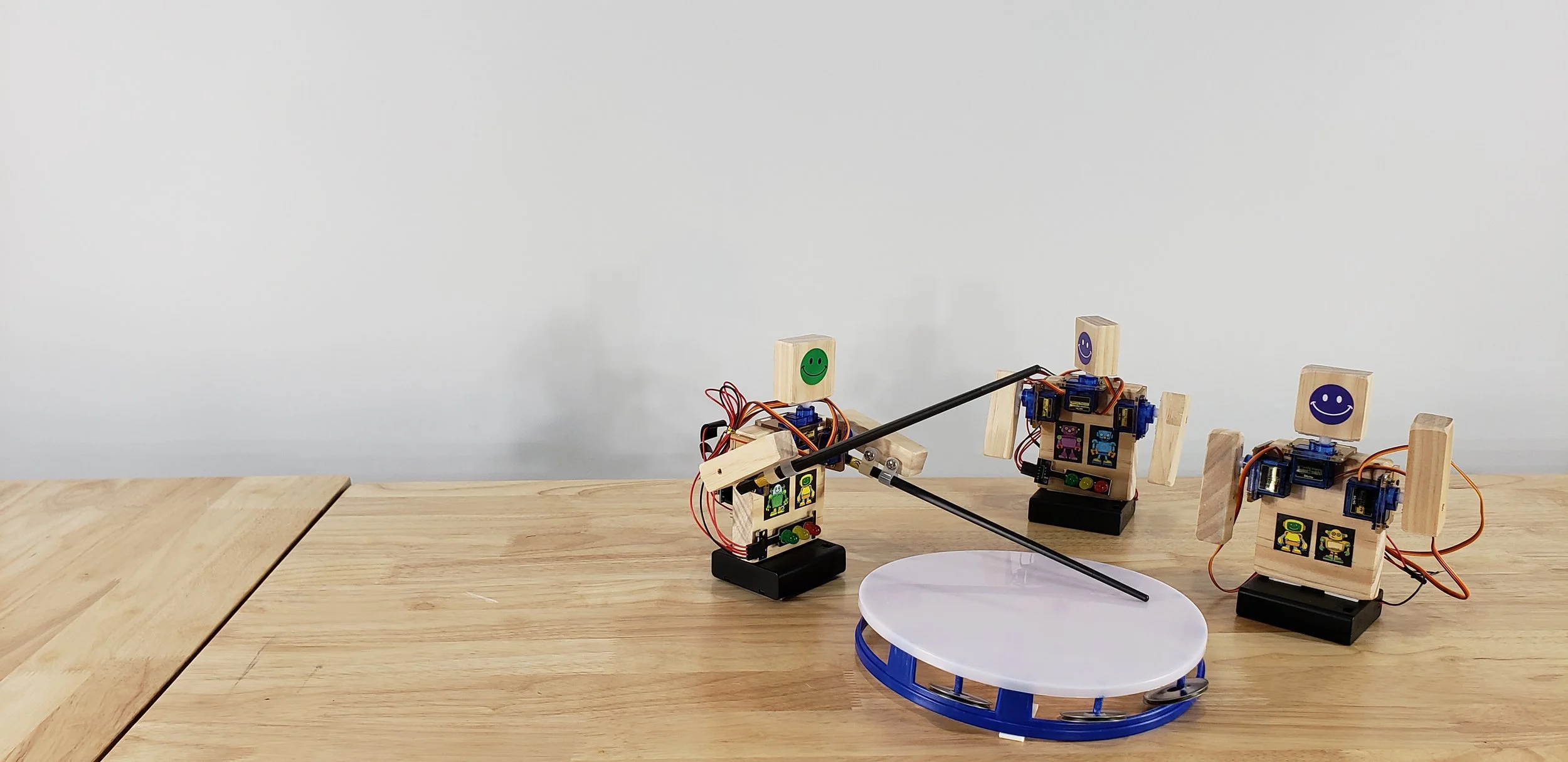 STEM Learning - Robotics & Coding Classes and Camps. Open to any Kids 6 ...