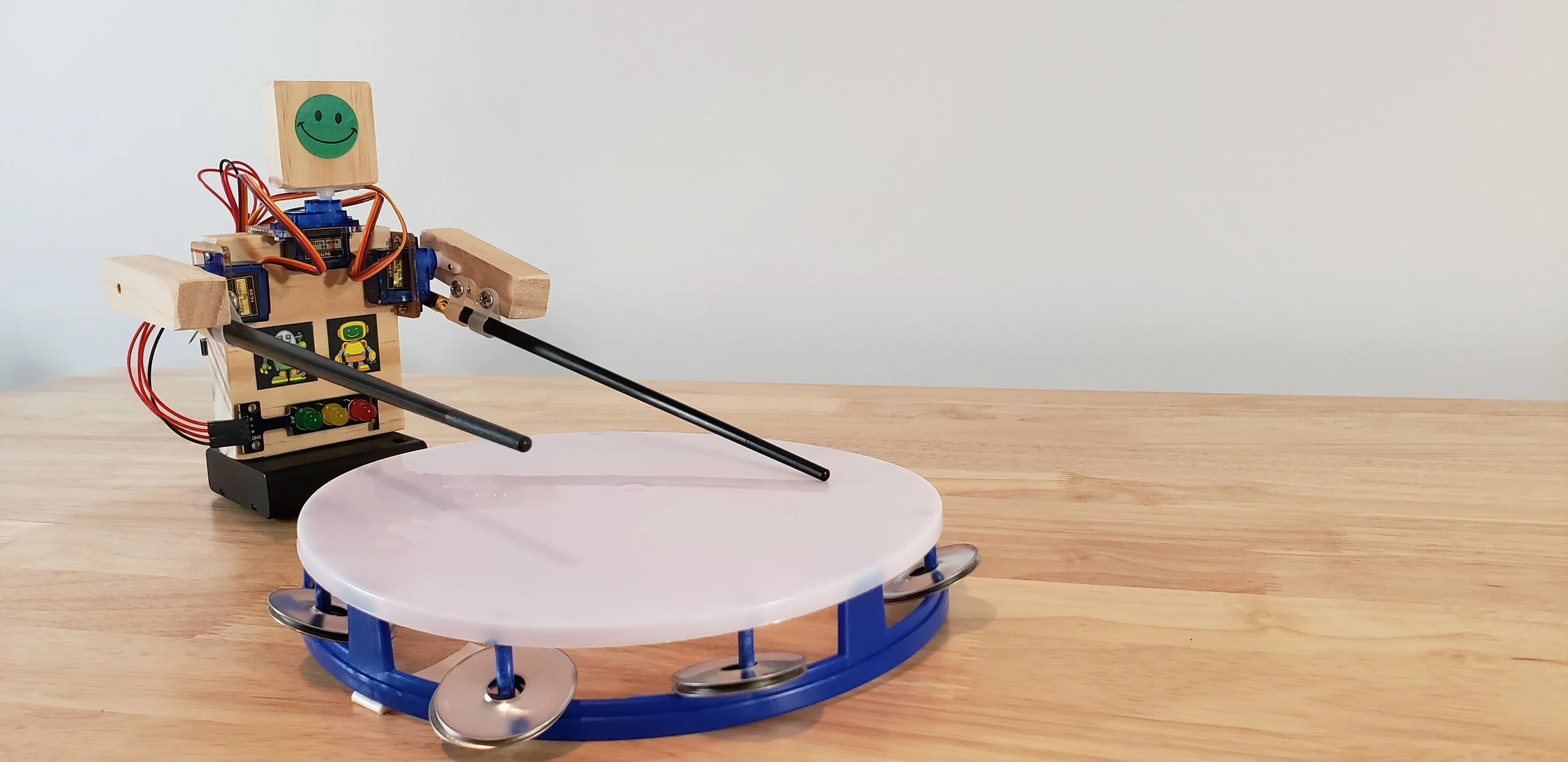 STEM Learning - Robotics & Coding Classes and Camps. Open to any Kids 6 ...