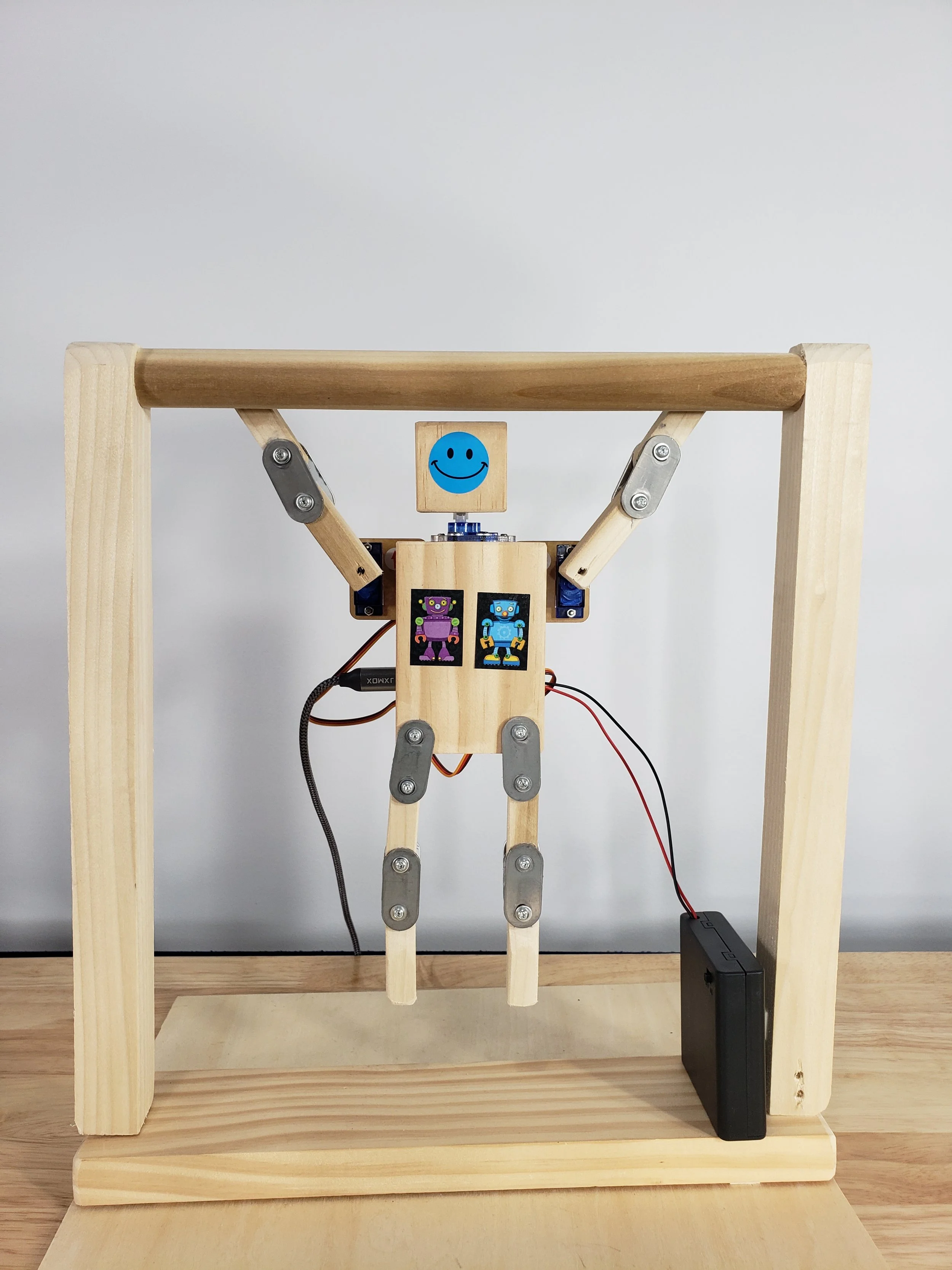 STEM Learning - Robotics & Coding Classes and Camps. Open to any Kids 6 ...