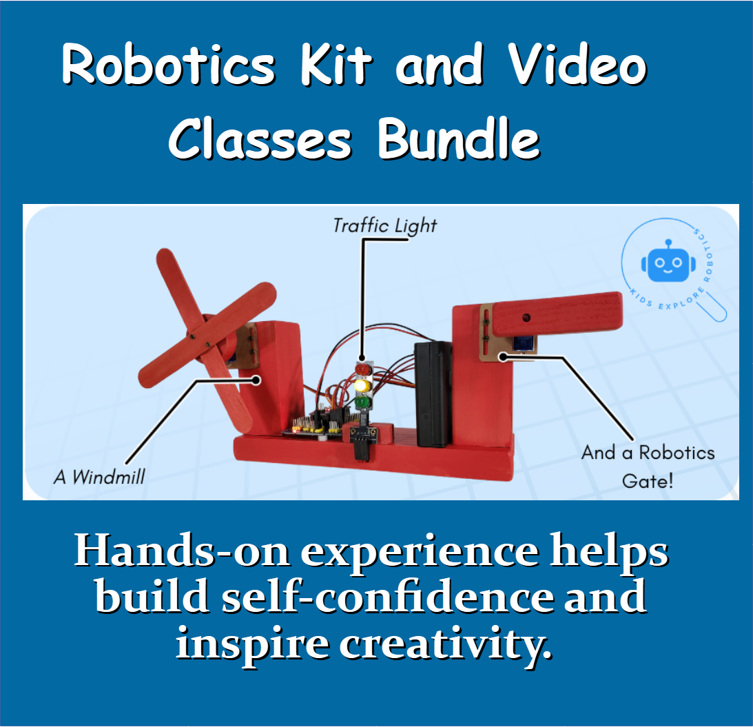 STEM Learning - Robotics & Coding Classes and Camps. Open to any Kids 6 ...