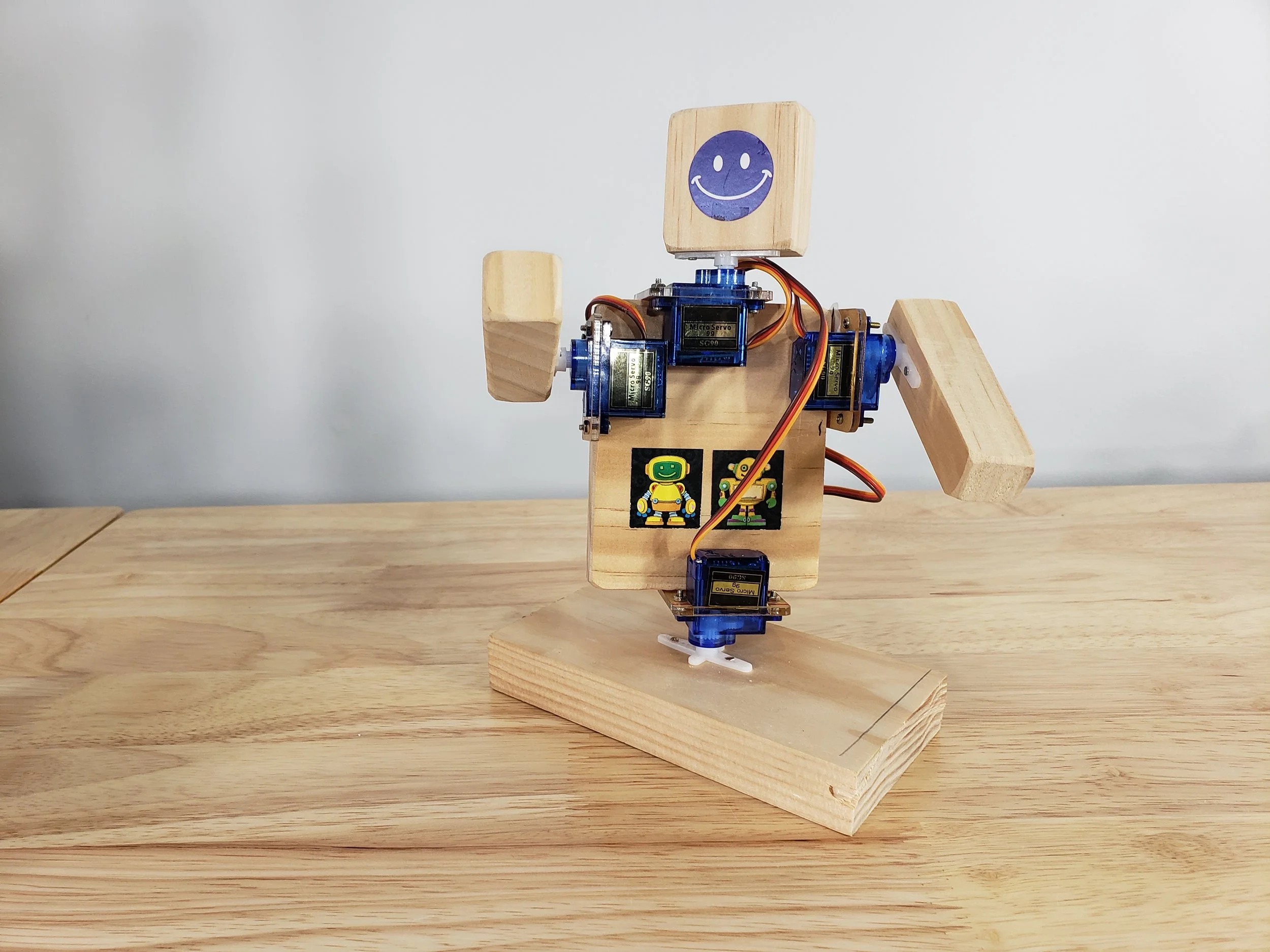 STEM Learning - Robotics & Coding Classes and Camps. Open to any Kids 6 years and older.