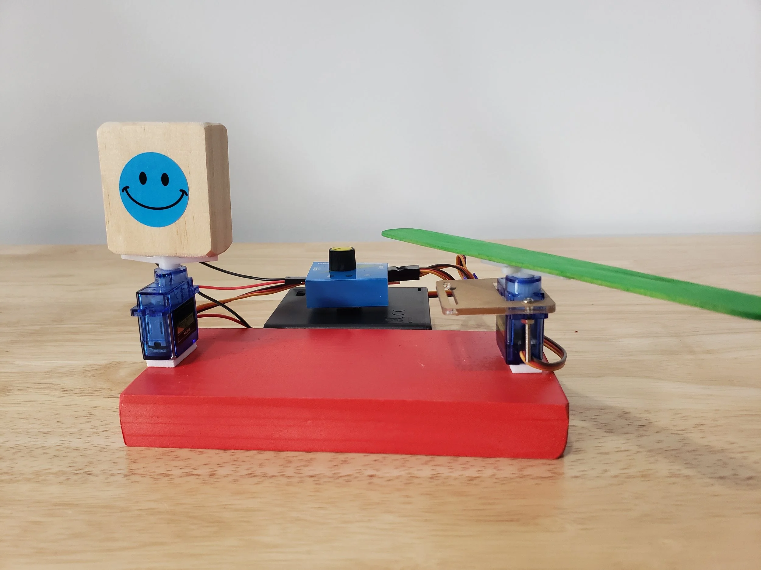 STEM Learning - Robotics & Coding Classes and Camps. Open to any Kids 6 ...