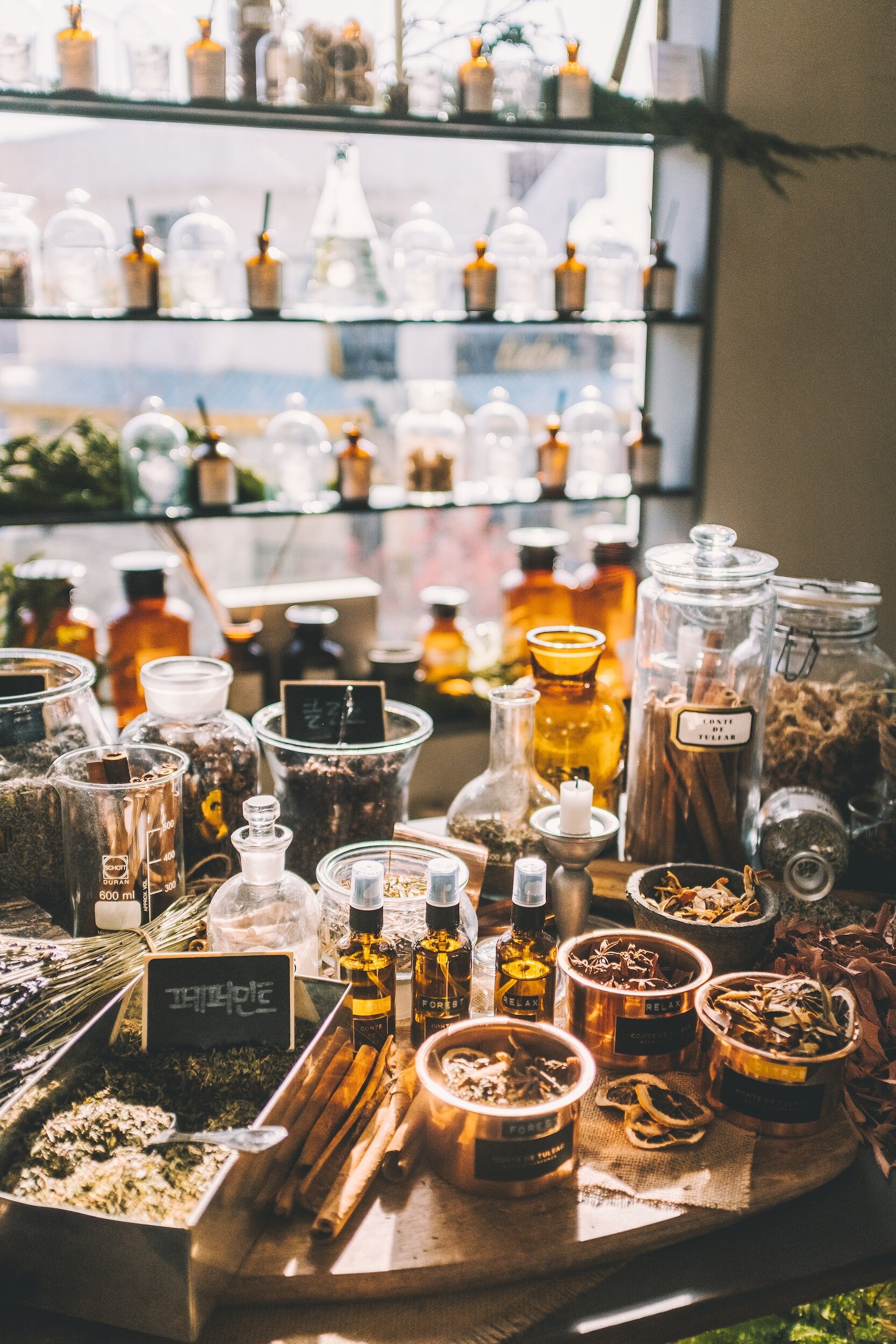 Acupuncture, TCM and Cosmetic Acupuncture | Newtown, Sydney | Papaya Clinic