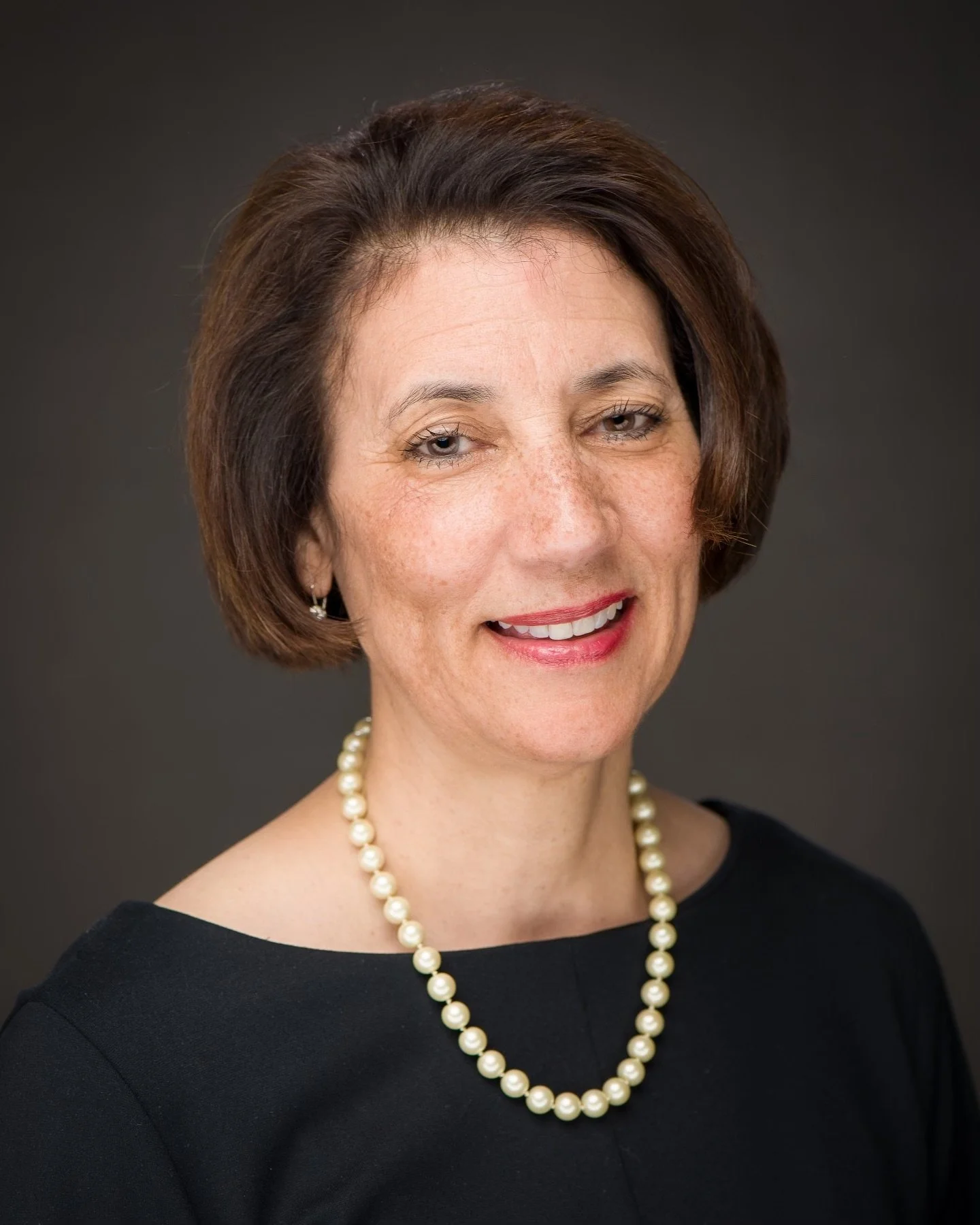 About me — Dr. Cheryl Roberts