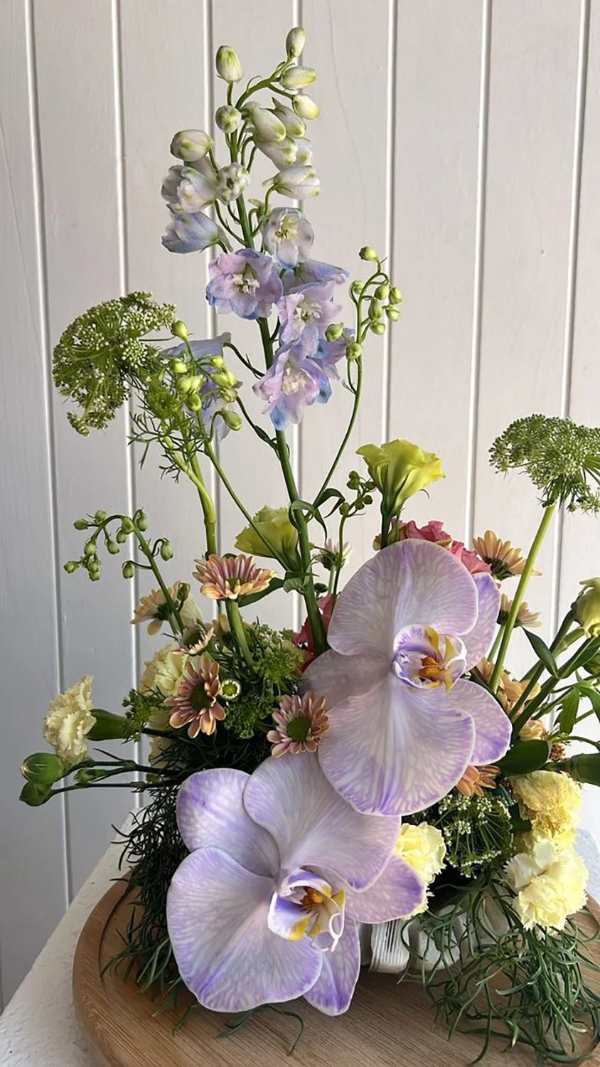 Alice & Alec ~ Boutique Florist in Townsville