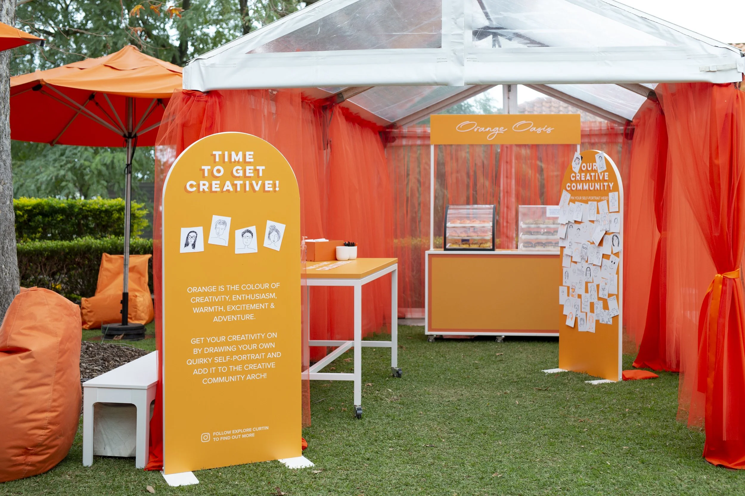 Portfolio — Design Merchants