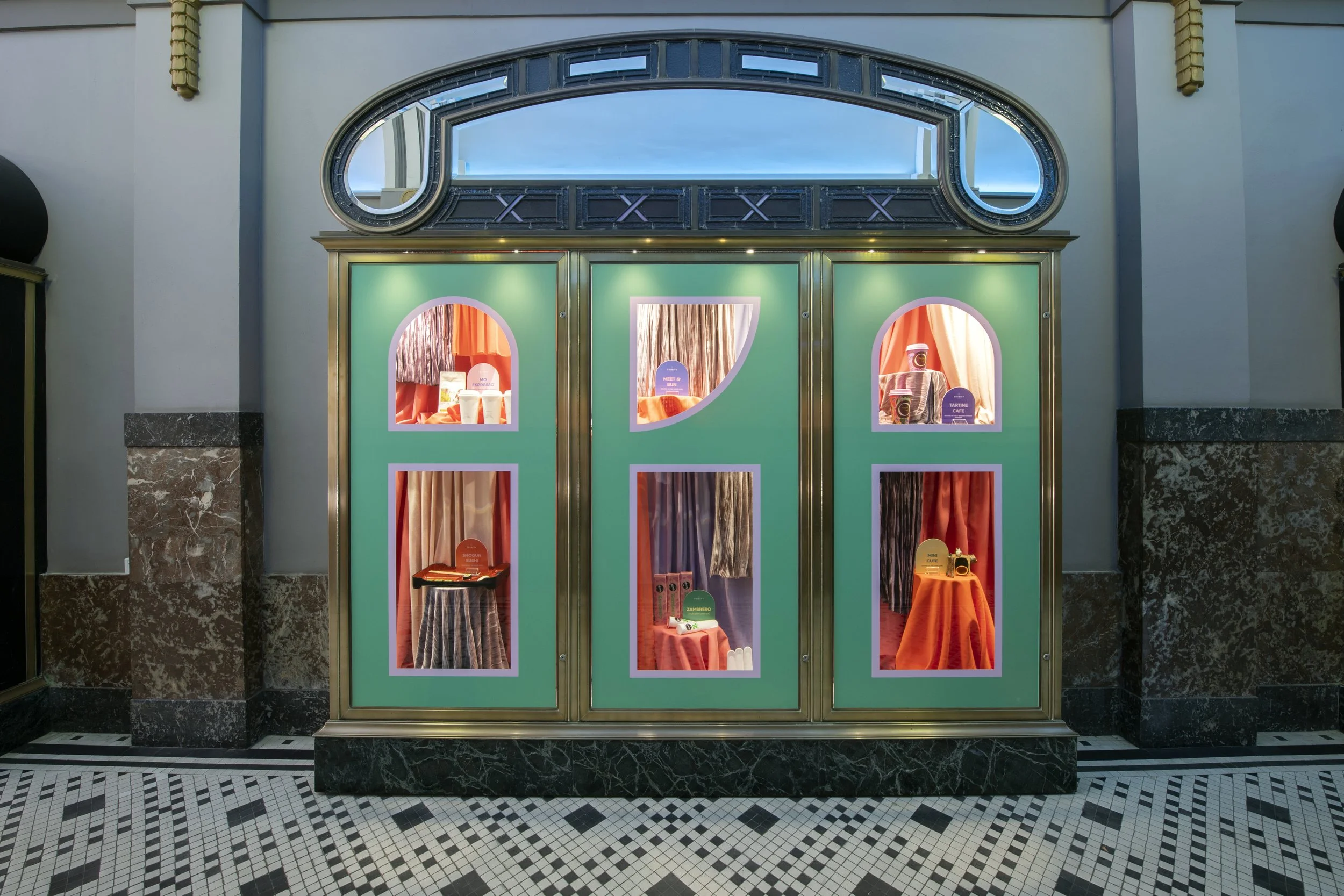 Our Portfolio | Design Merchants — Design Merchants