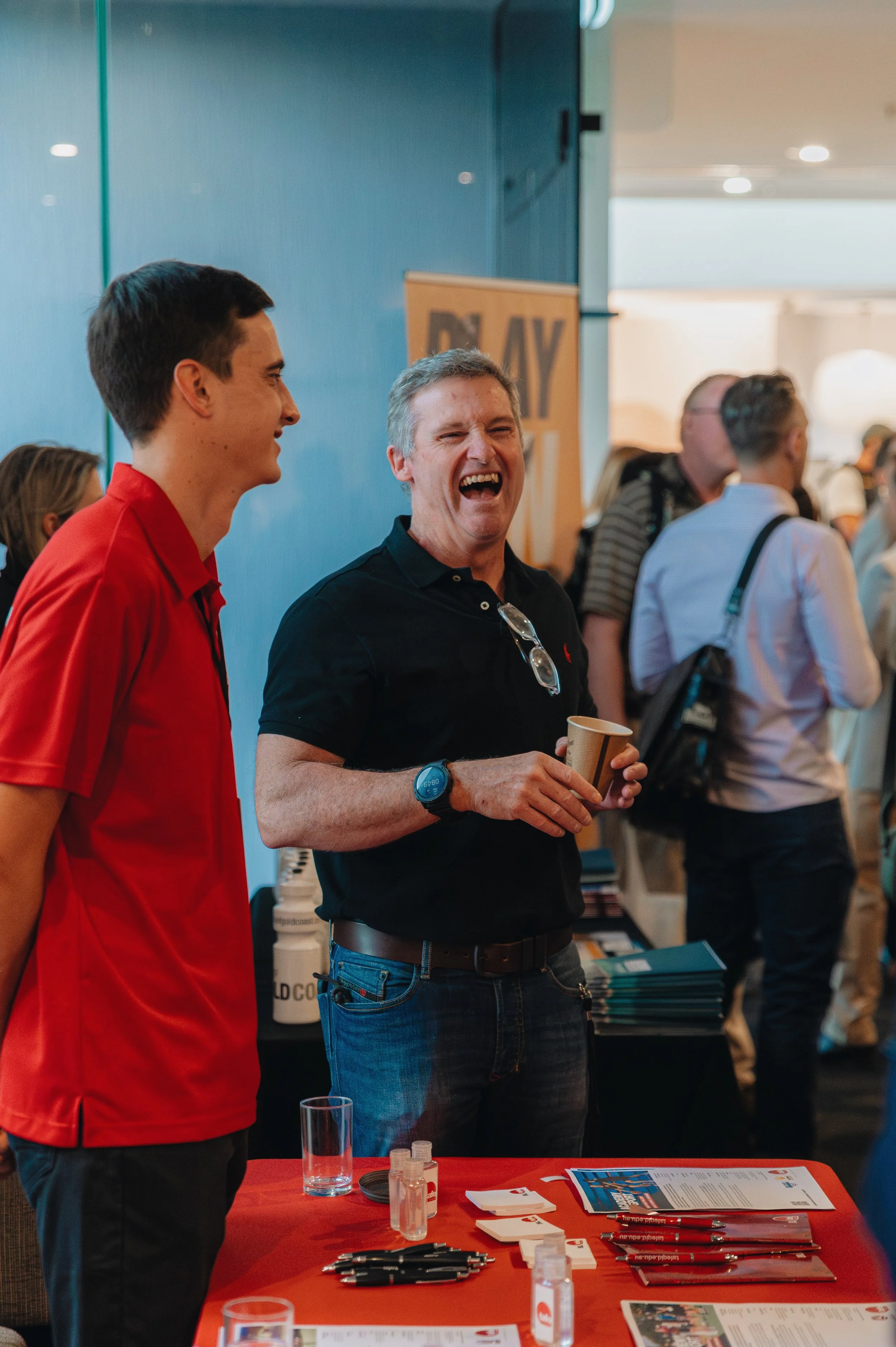 Global Elite Sports Conference