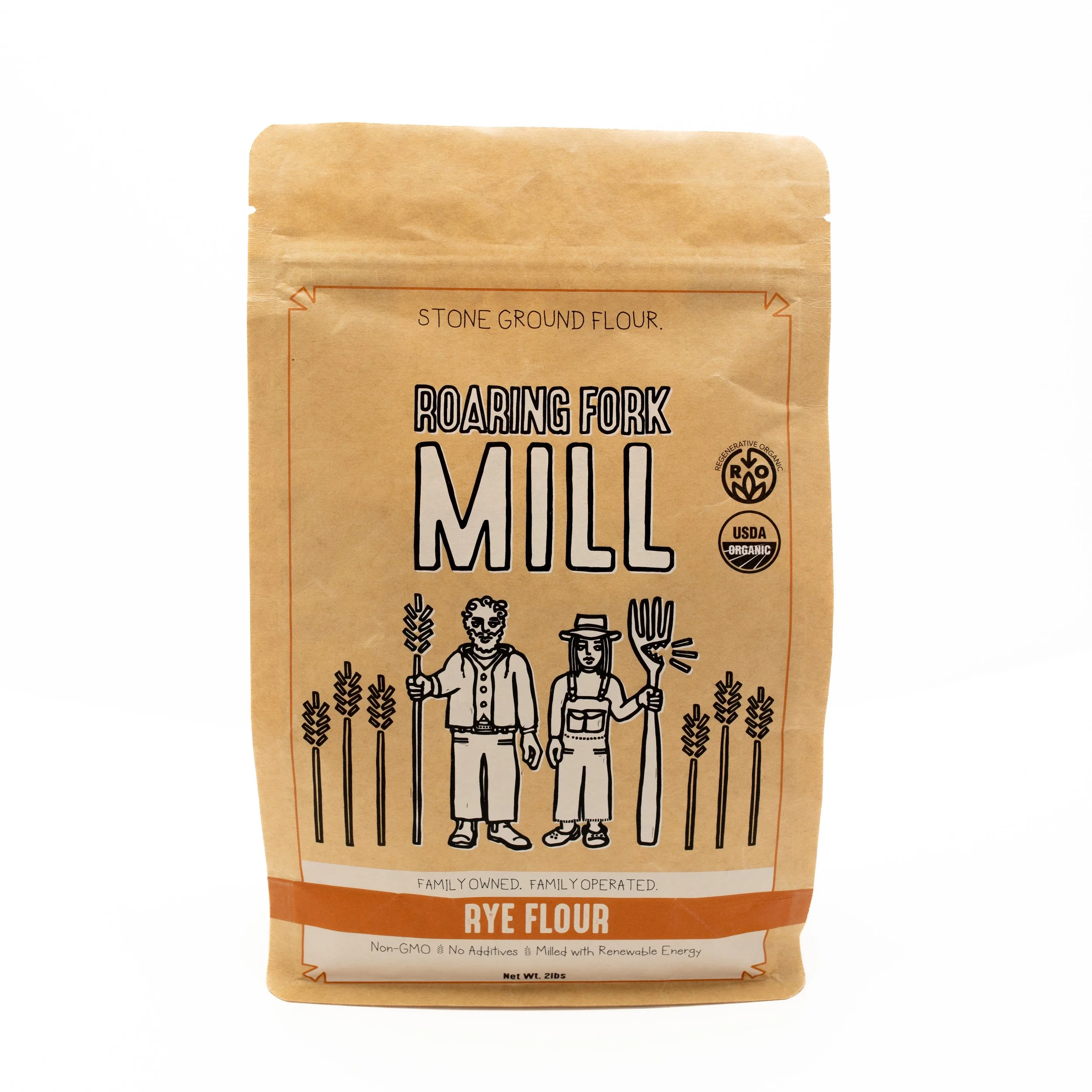 Shop — Roaring Fork Mill