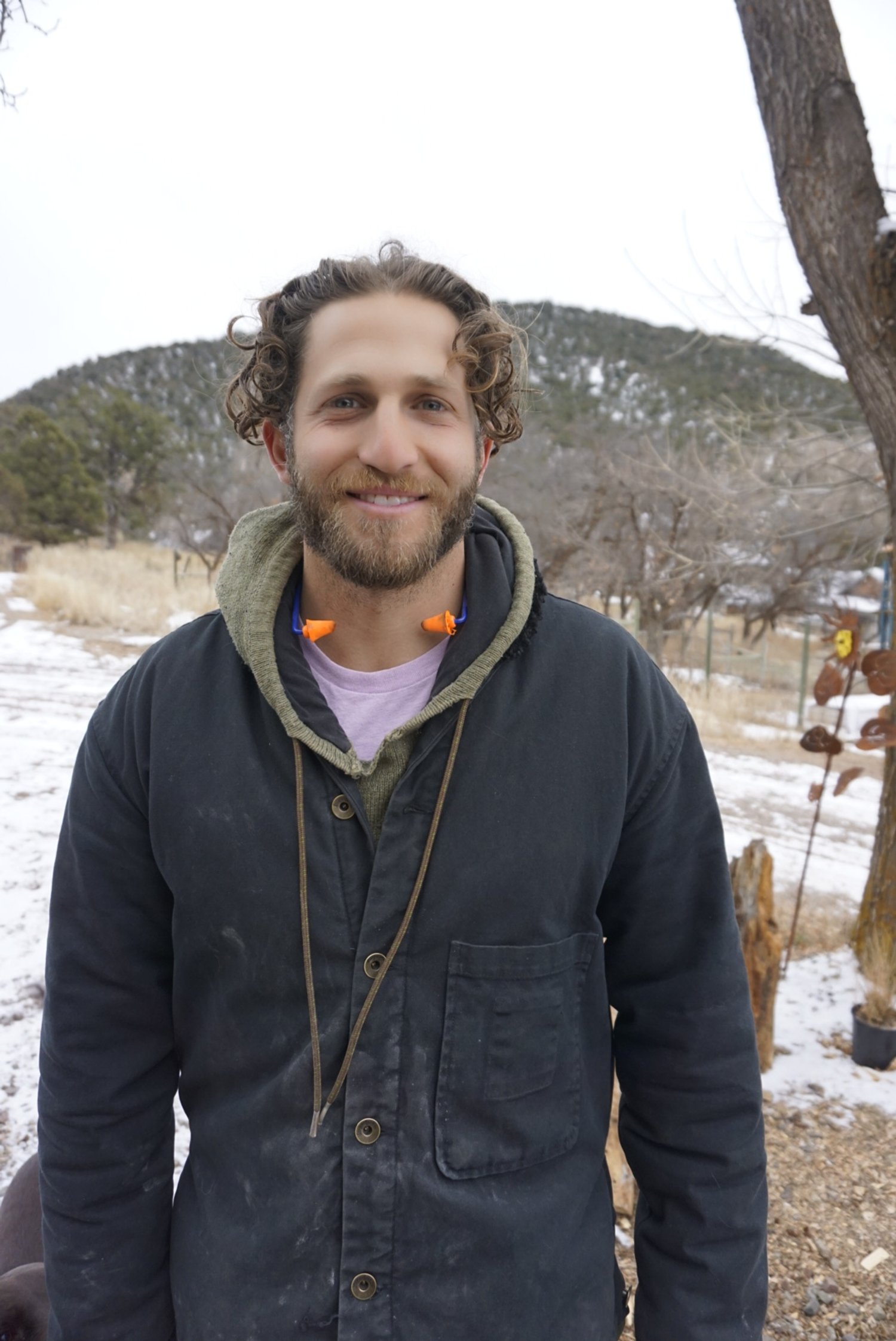 About — Roaring Fork Mill