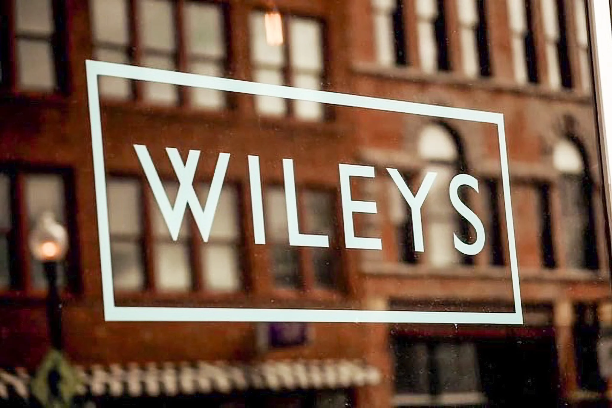 WILEYS