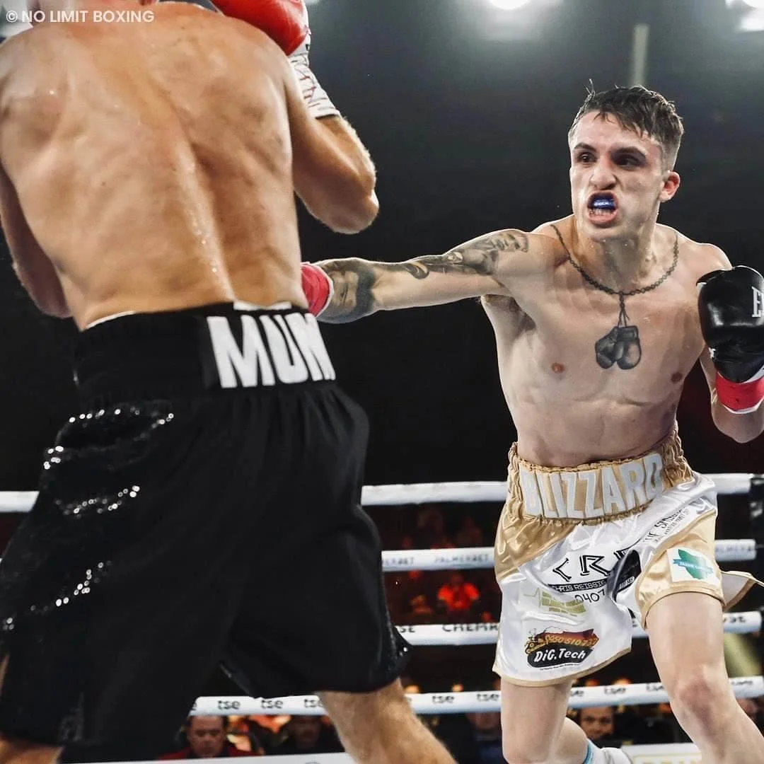 Hi-Per Centre | Shauny Hamon