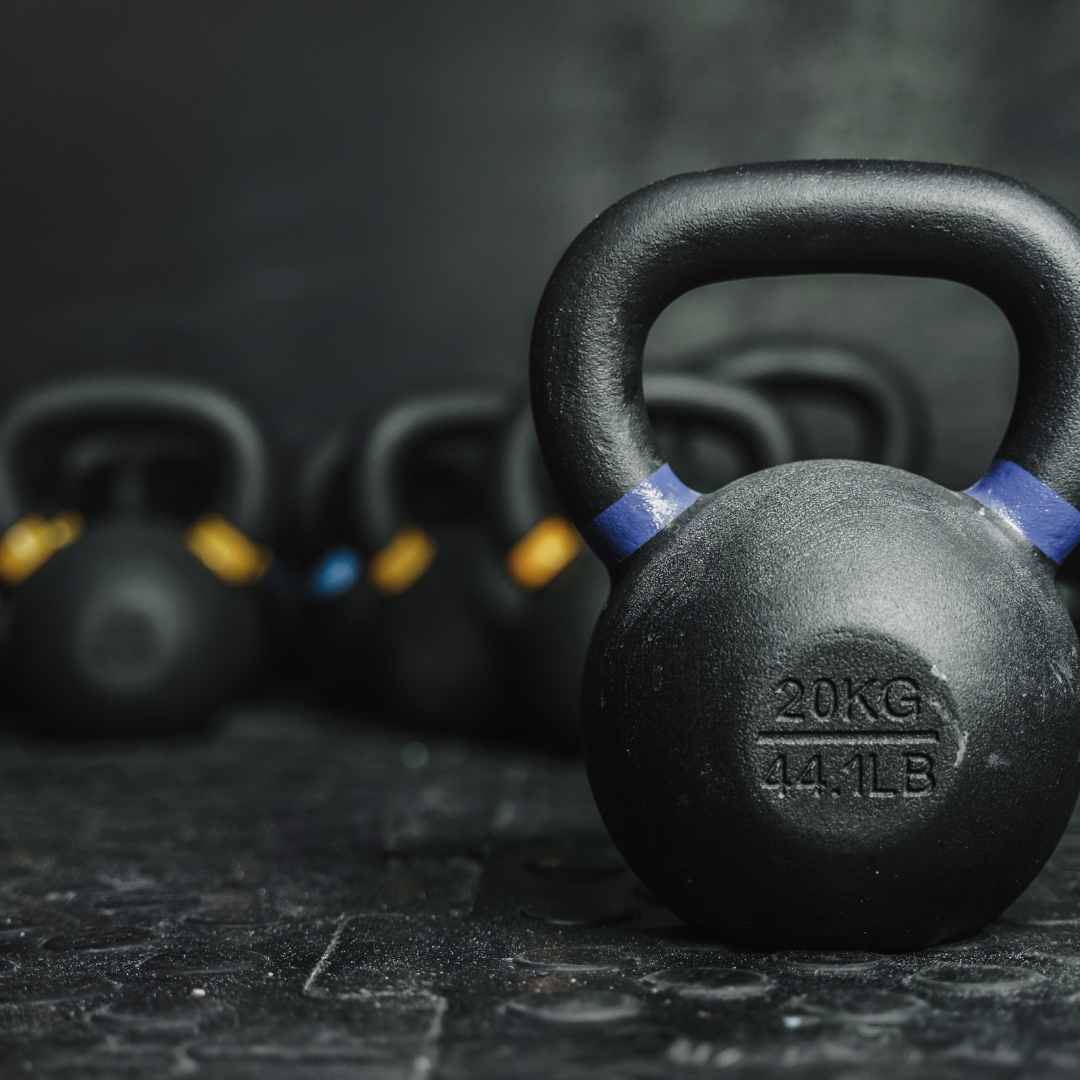 Hi-Per Centre | High Performance Coaching Gym