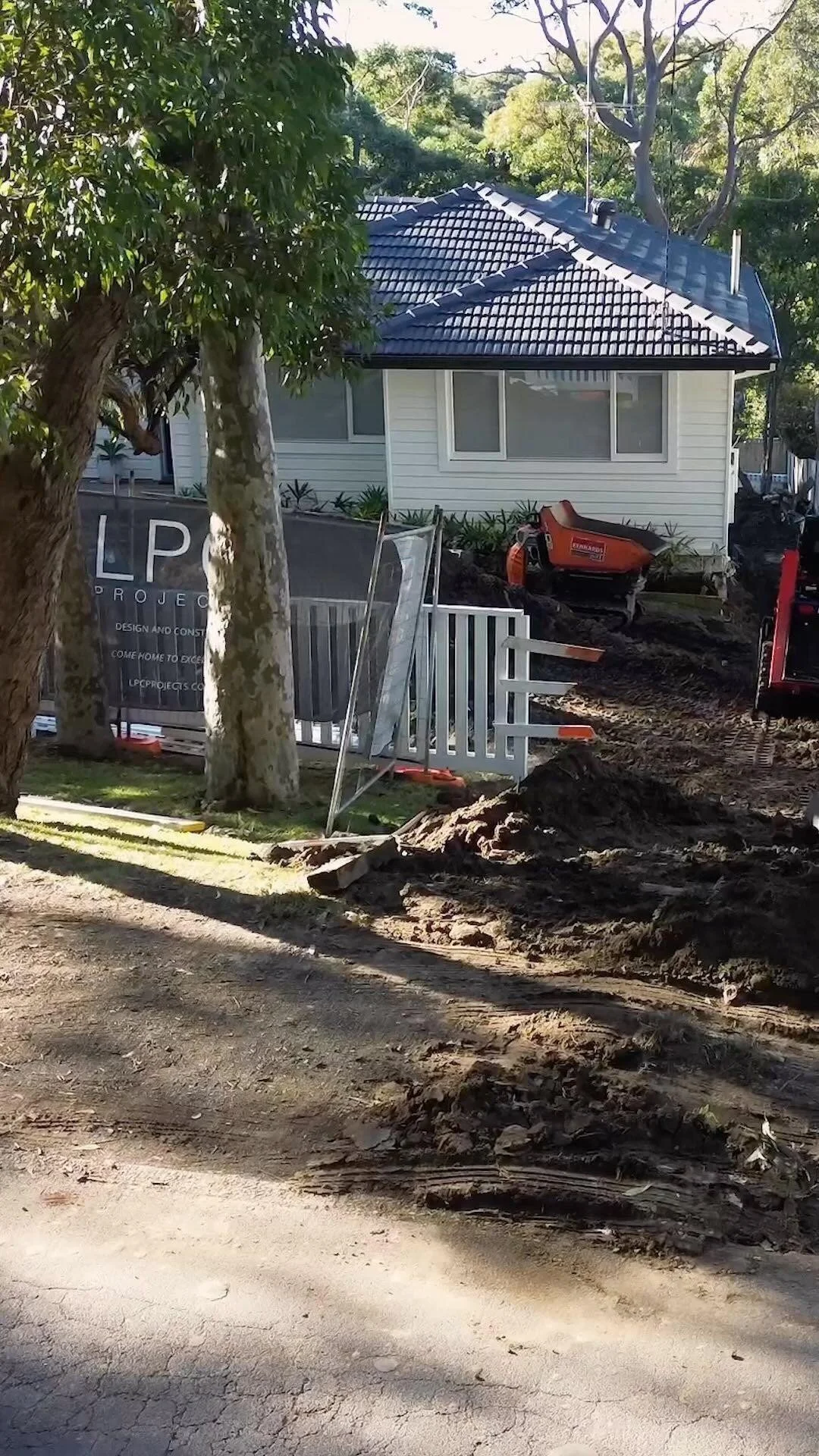 LPC Projects - Northern Beaches Building Company