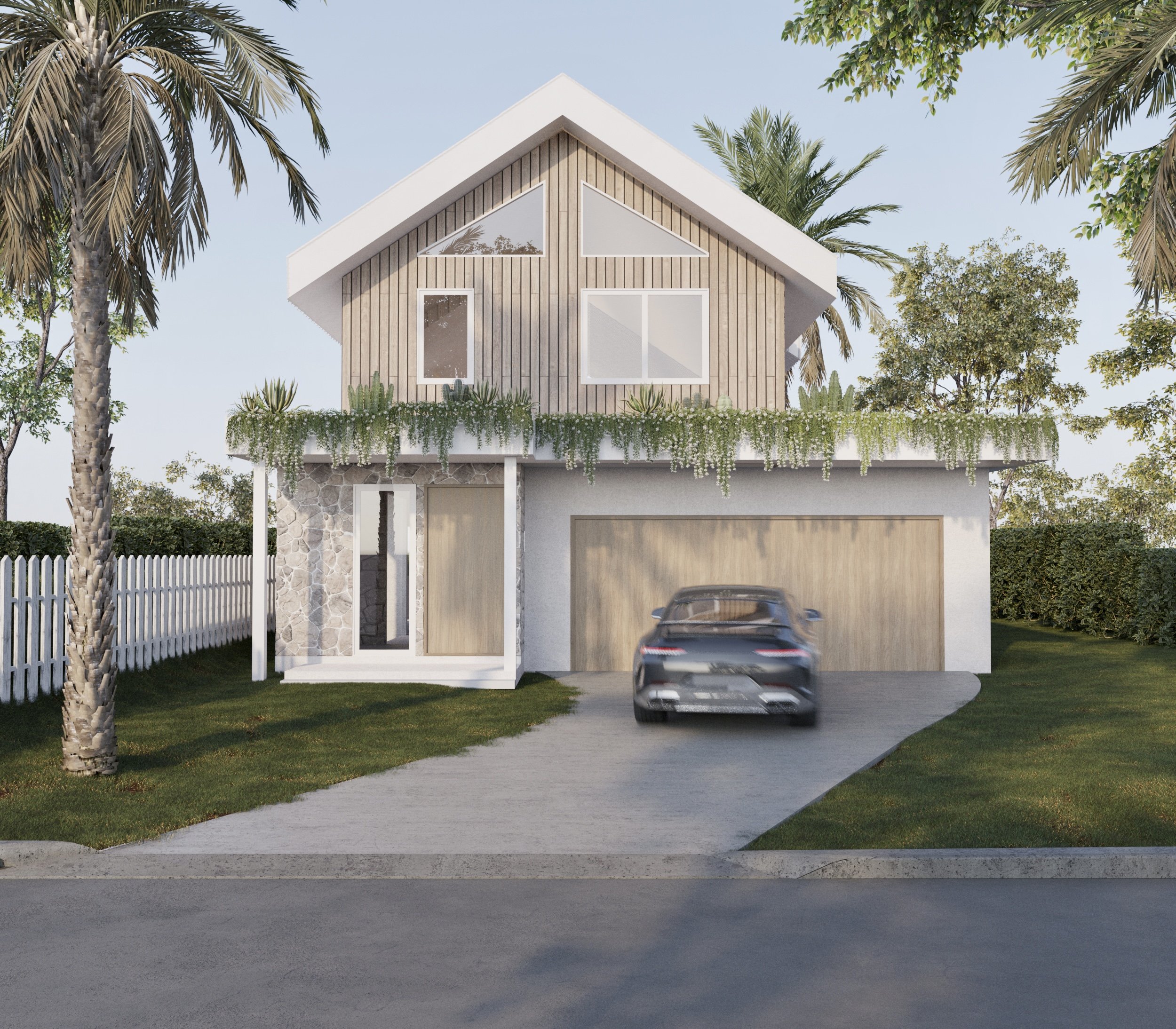 Have a look through our portfolio — LPC Projects - Northern Beaches Architectural Building Company