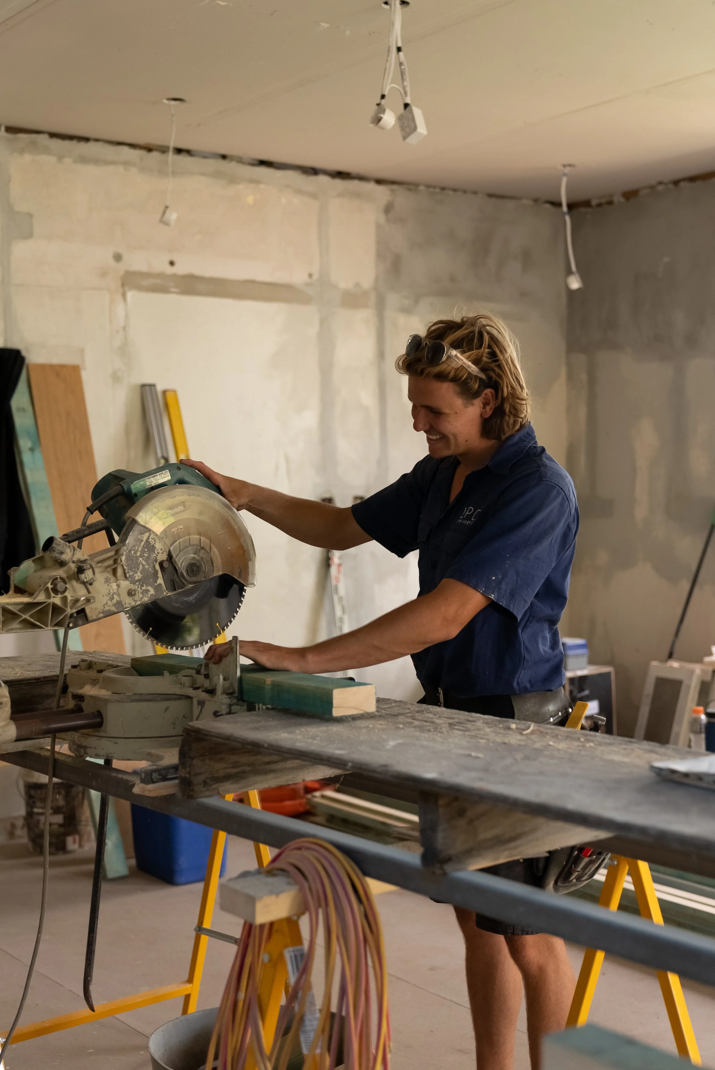 LPC Projects - Northern Beaches Building Company