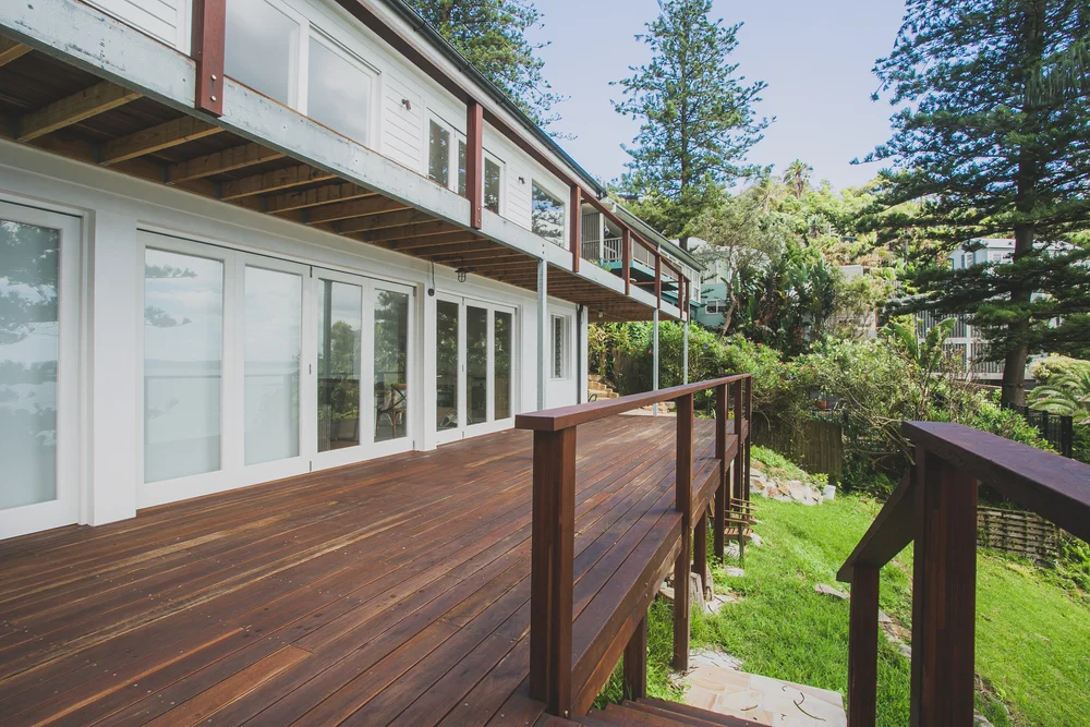 The Benefits of a Double-Storey Home — LPC Projects - Northern Beaches ...