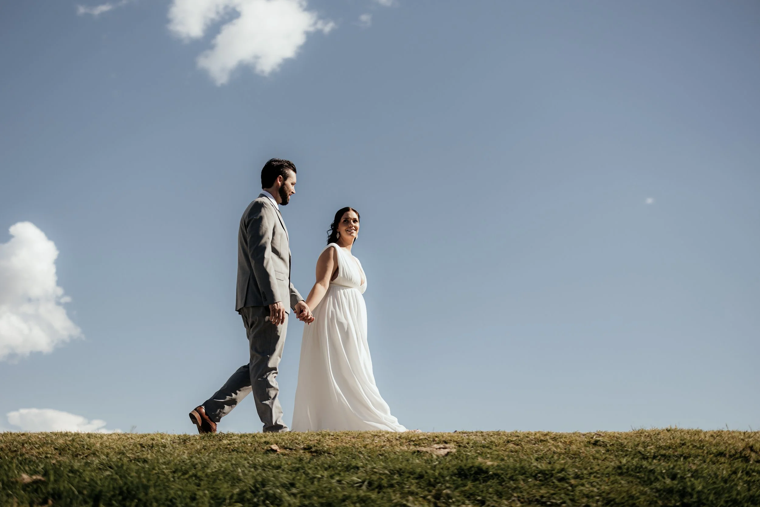 Treeline Visuals | Wedding Photography & Videography