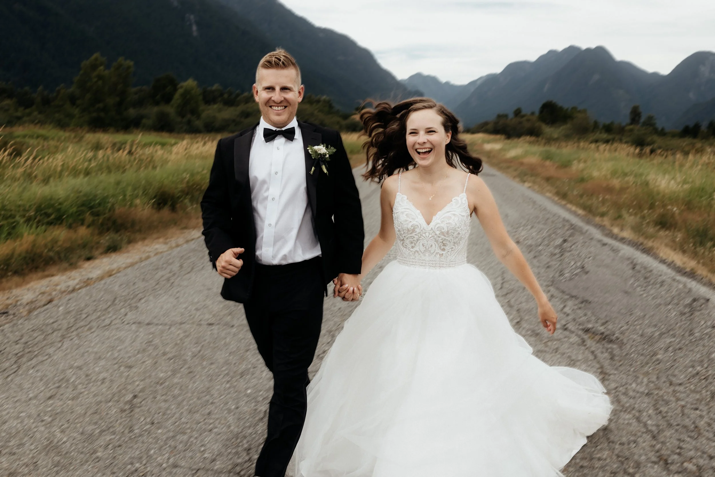 Treeline Visuals | Commercial Videography & Photography Services