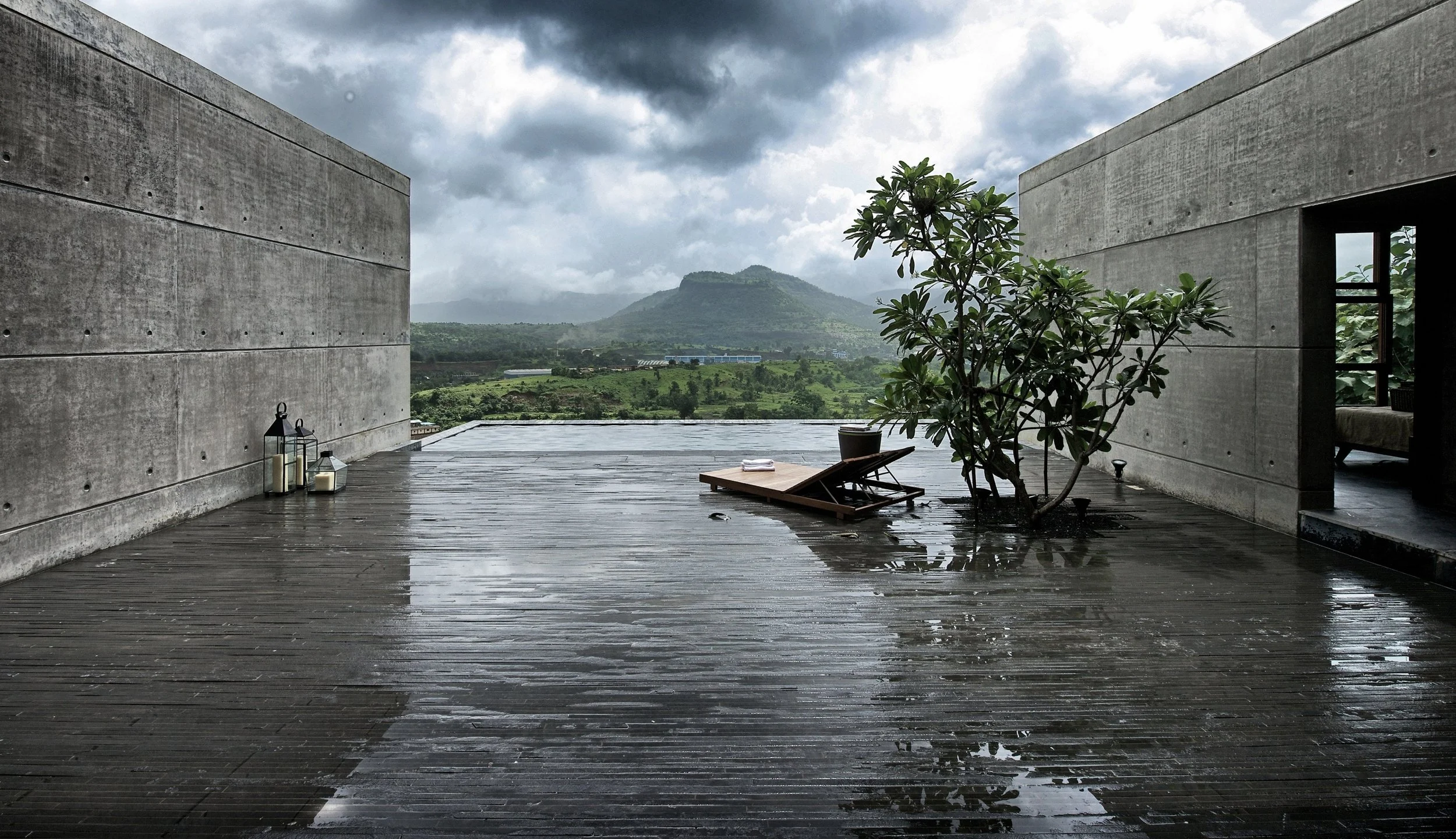 Award Winning Indian Architects | Contemporary Indian Architects ...