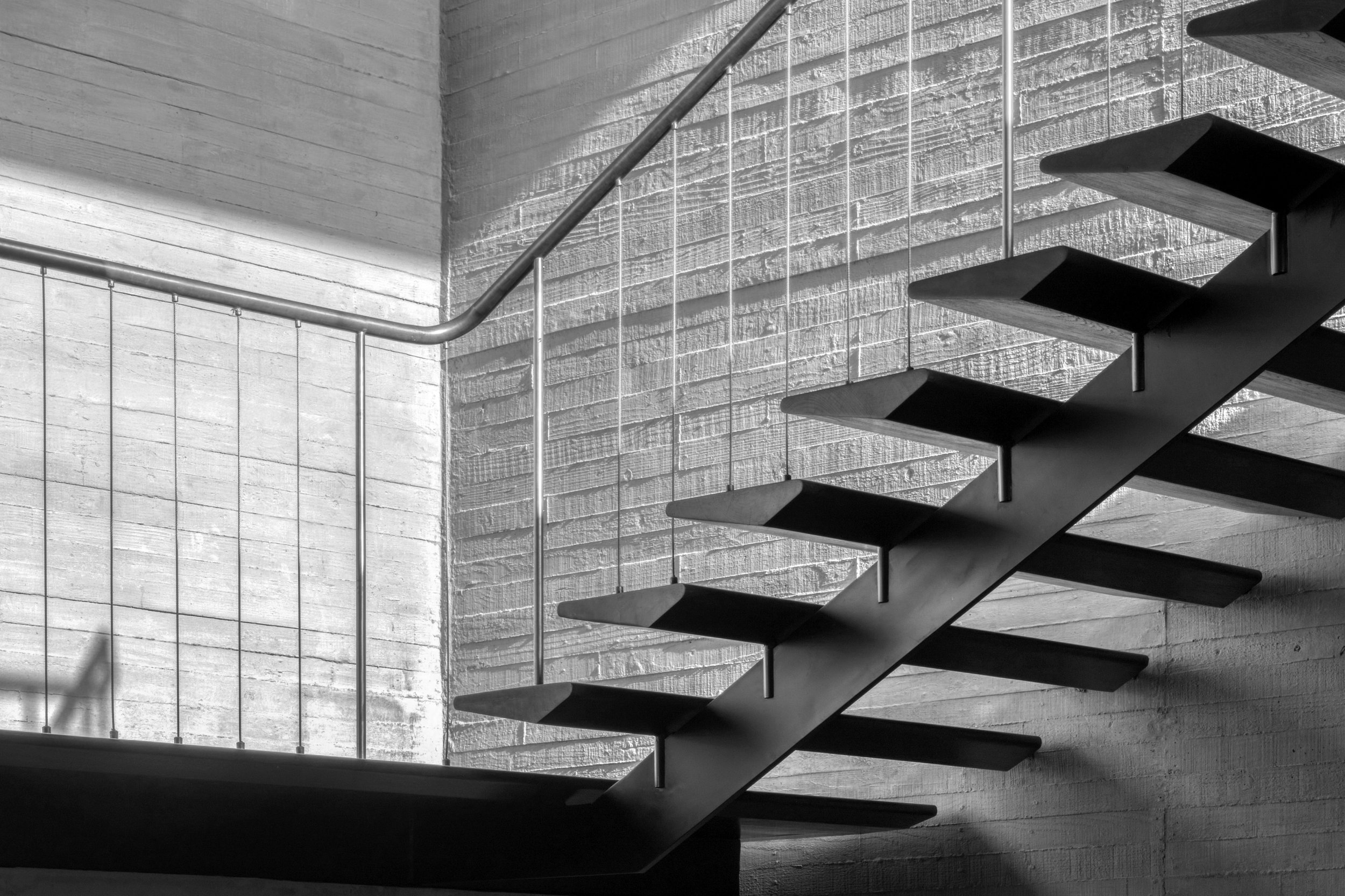 Tropical Indian Architects | Copper House | Spasm Design Architects