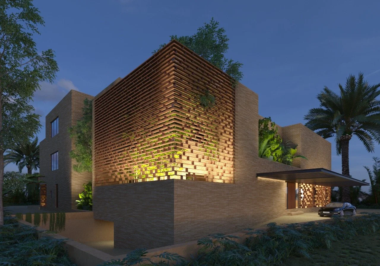 Best Urban Design Practice | Ongoing Projects | Spasm Design Architects