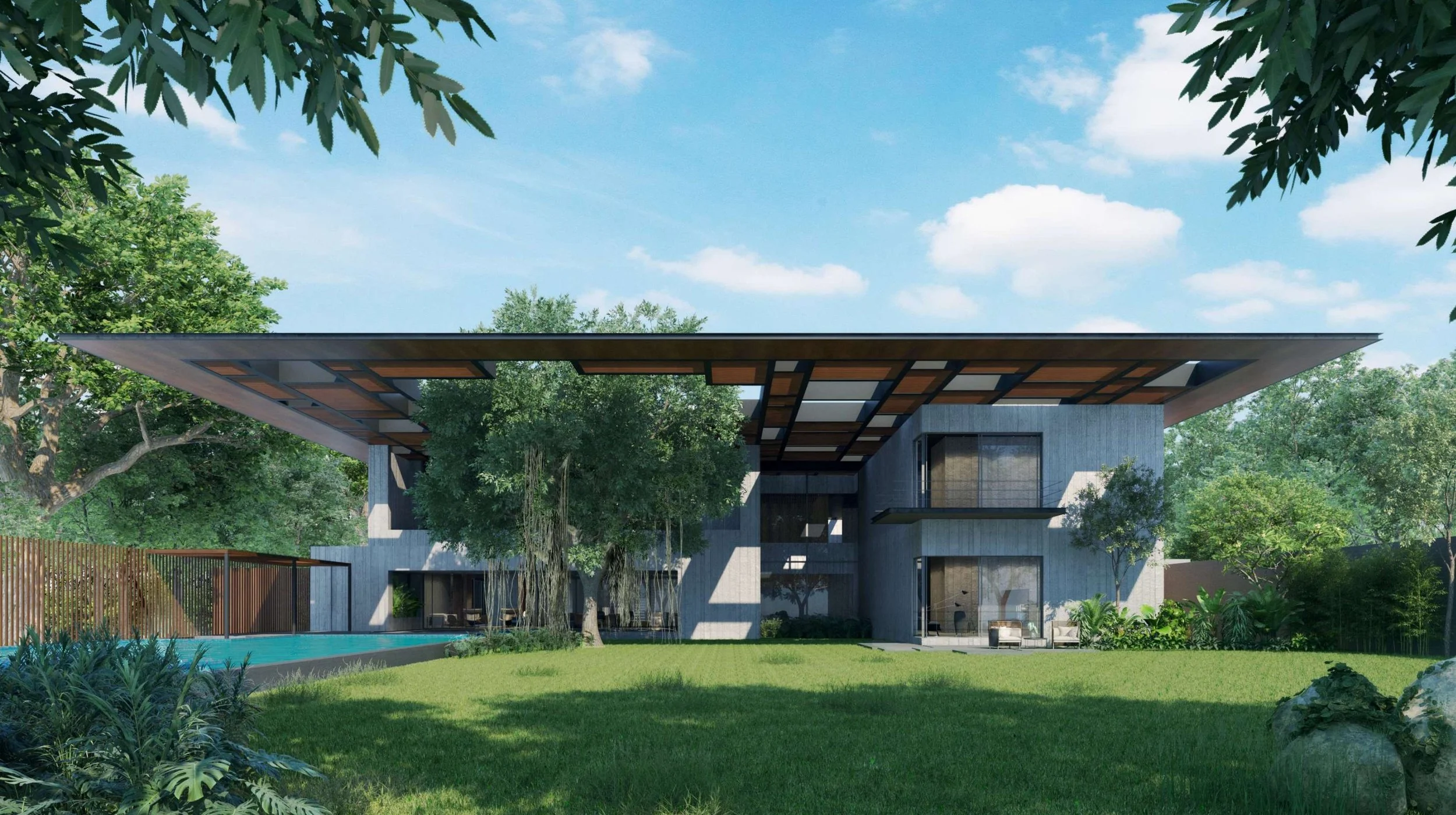 Best Urban Design Practice | Ongoing Projects | Spasm Design Architects