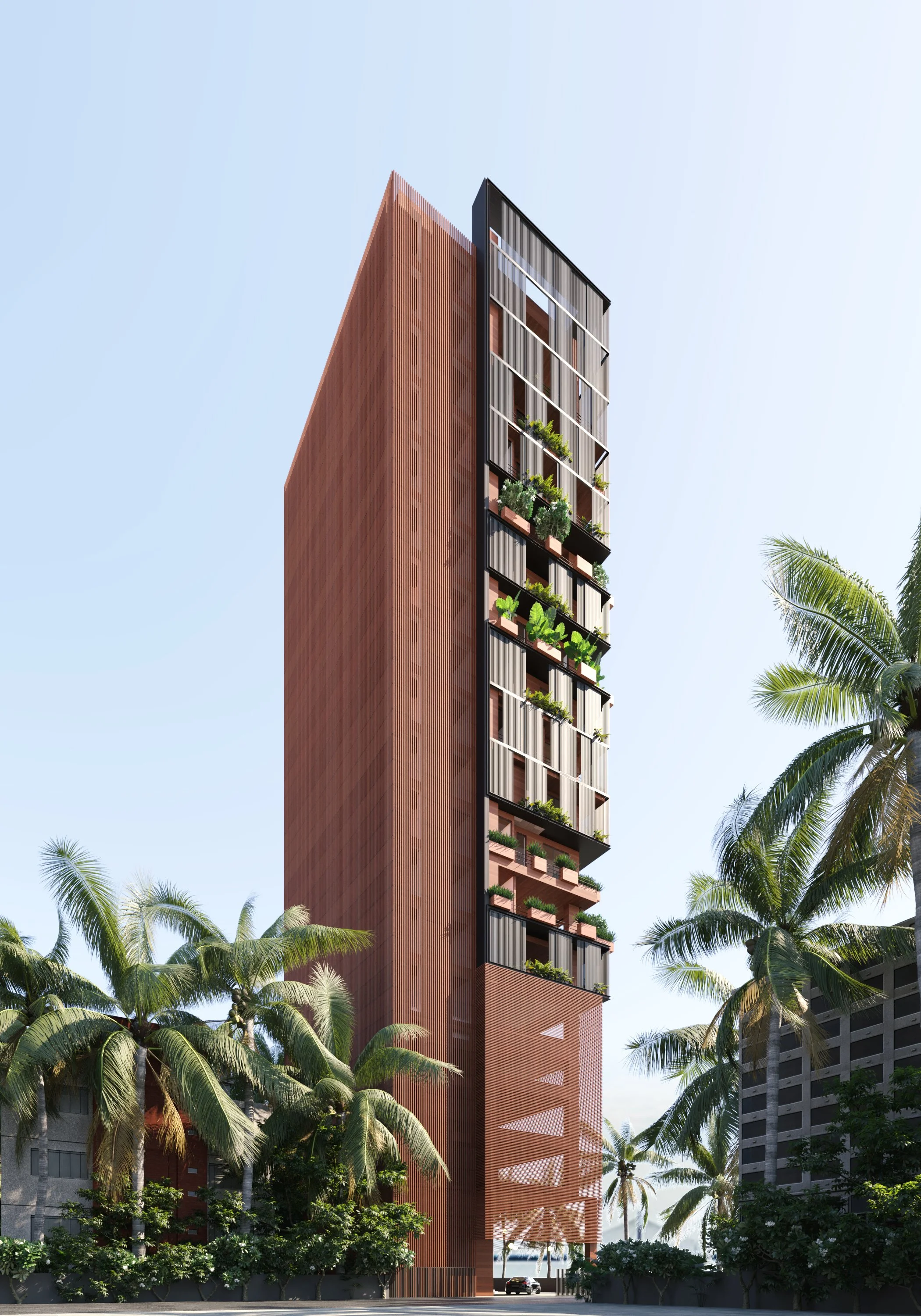 Best Urban Design Practice | Ongoing Projects | Spasm Design Architects