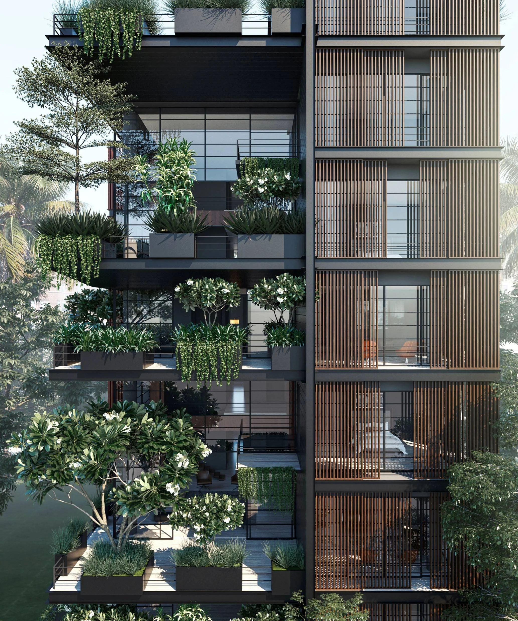 Best Urban Design Practice | Ongoing Projects | Spasm Design Architects